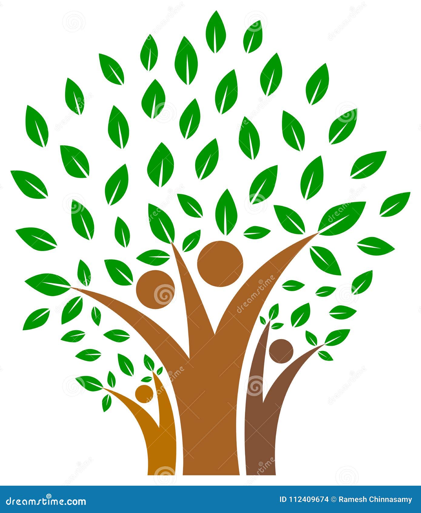 Family Unity Clipart