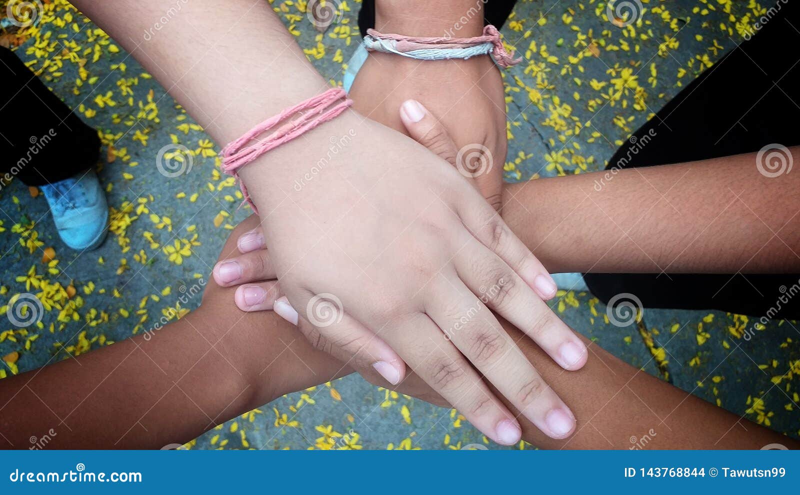 Unity among friends stock photo. Image of family, communicate - 143768844