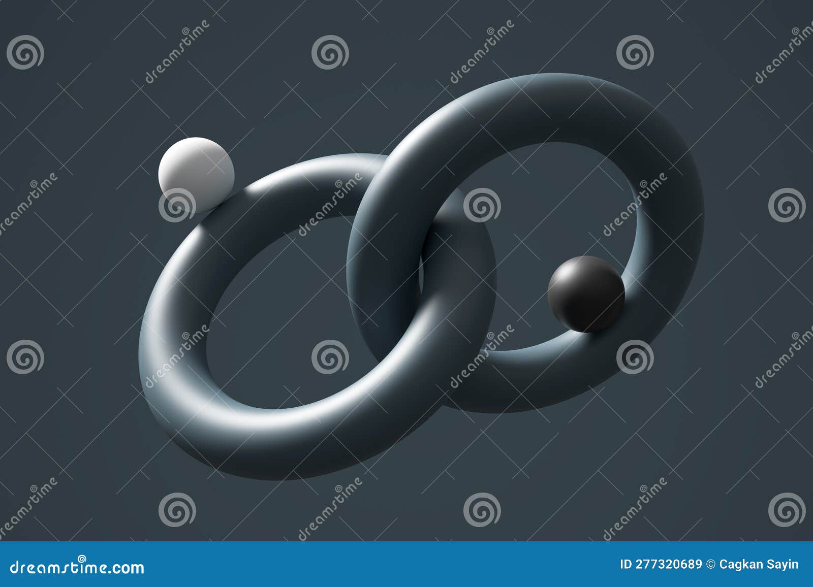 Harmony Of Spheres Stock Photography | CartoonDealer.com #280941926