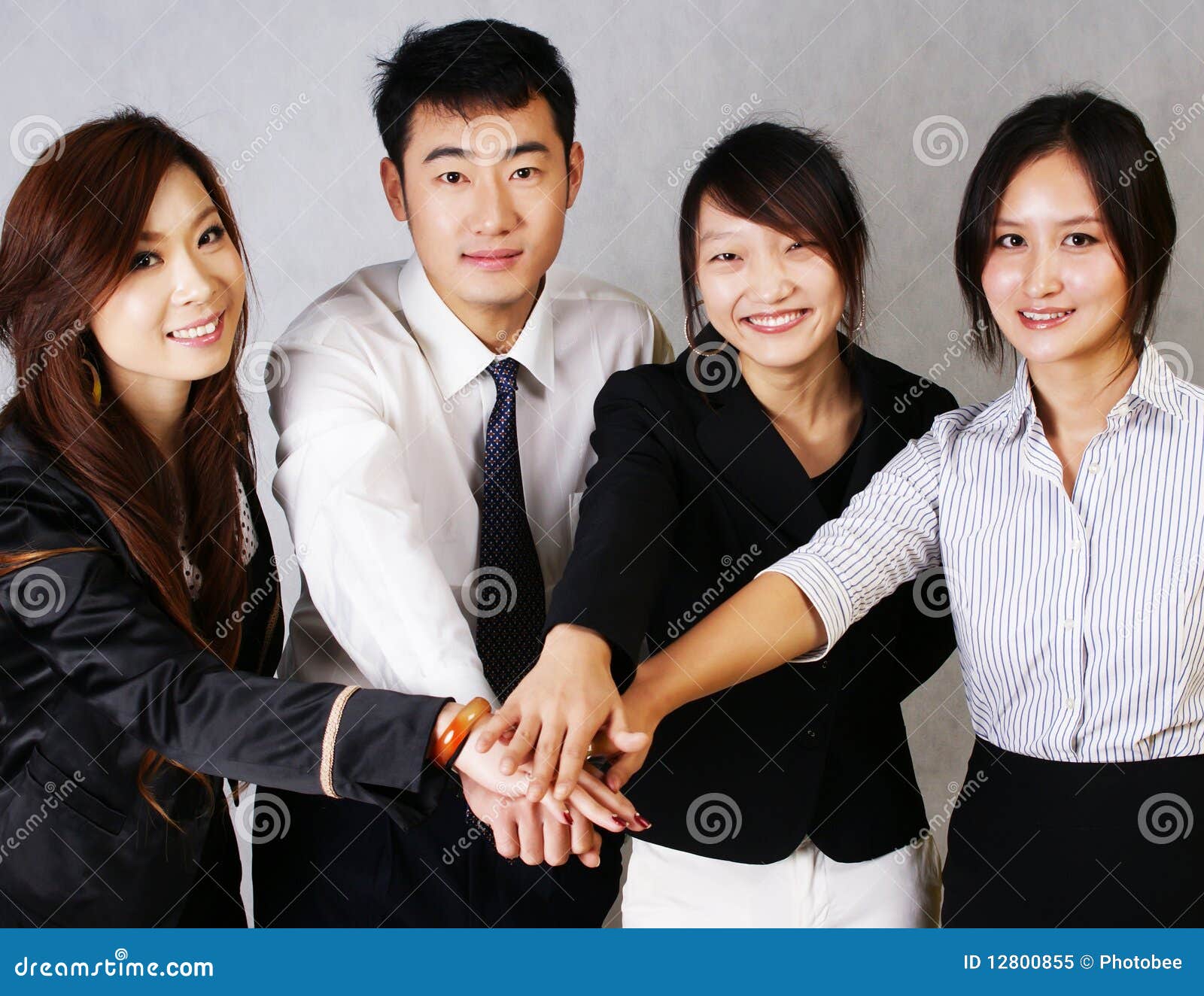 Unity is strength stock image. Image of unity, friends - 12800855