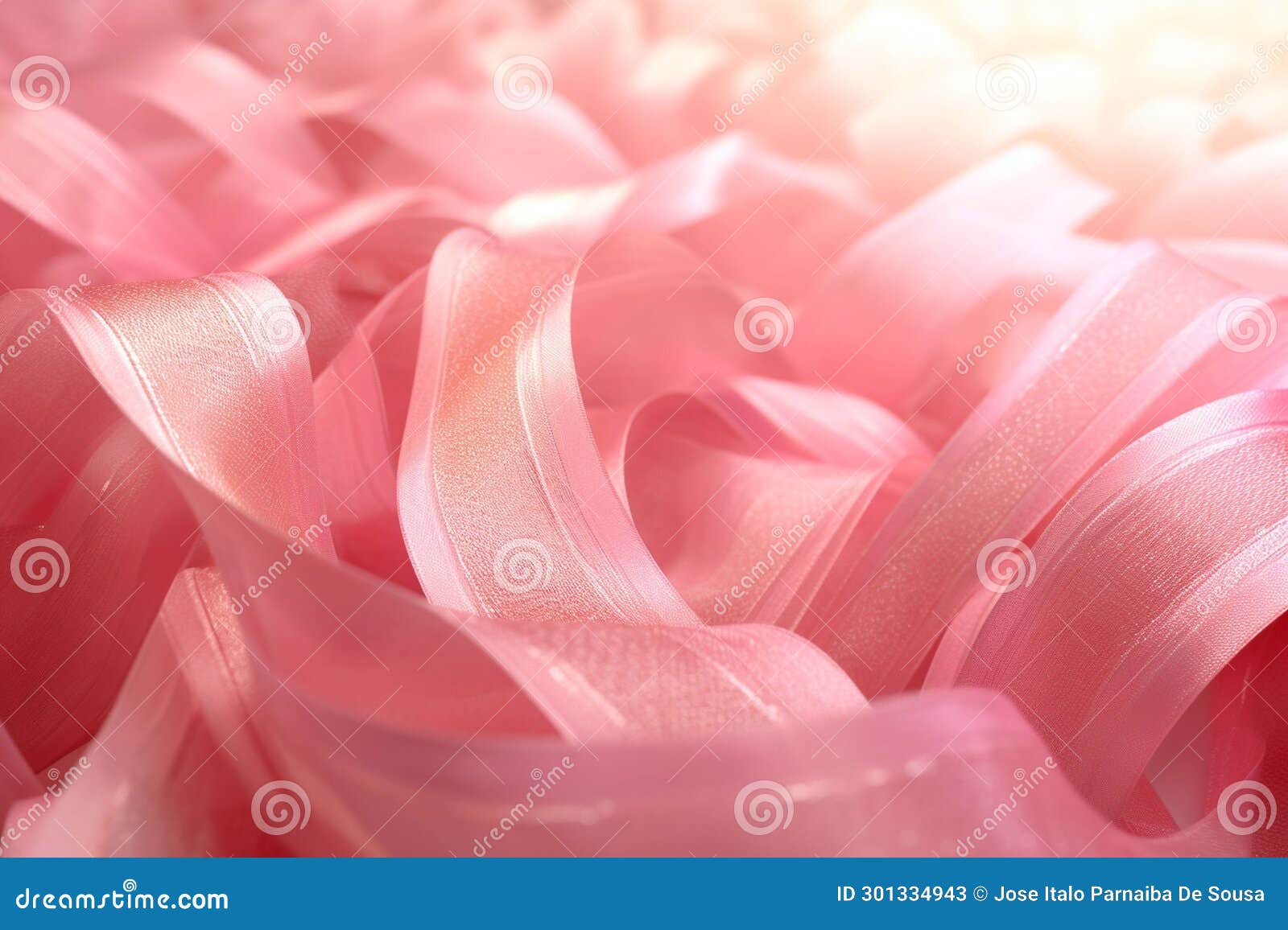 Unity Threads Diverse Fabrics Woven Together To Stock Illustration ...