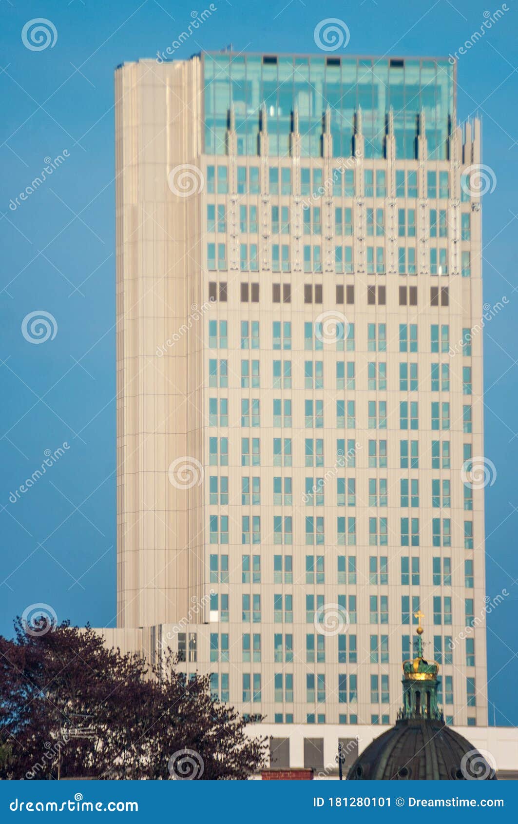 Unity Tower editorial photo. Image of deco, tradition - 181280101