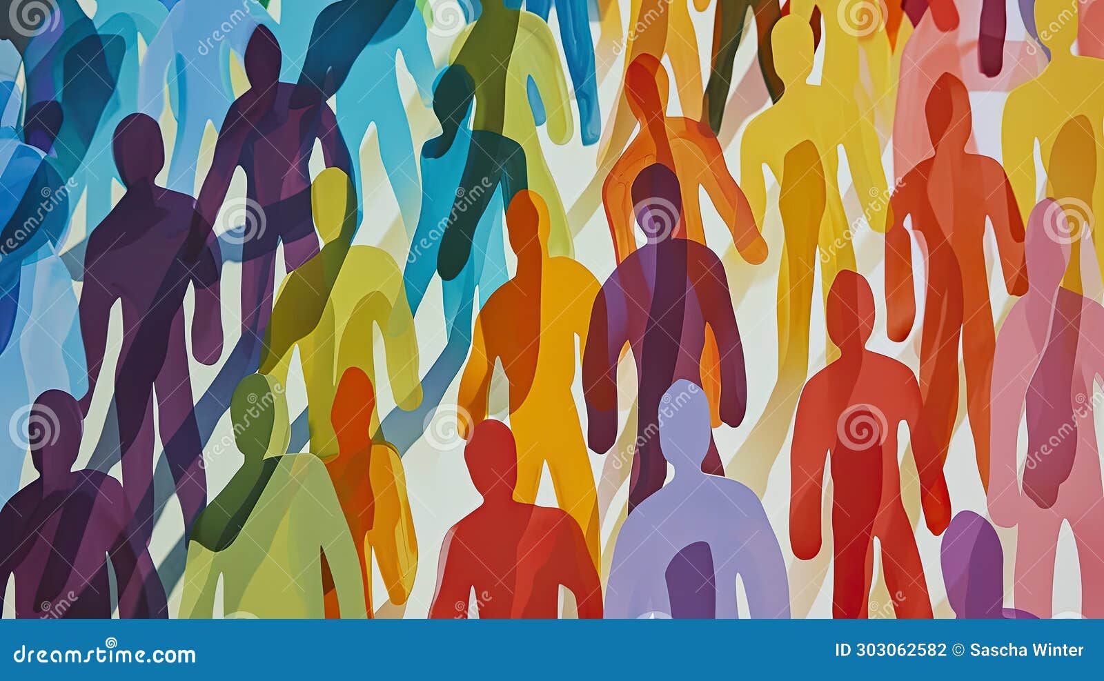 Unity Unleashed: Embracing Diversity for a World without Boundaries ...