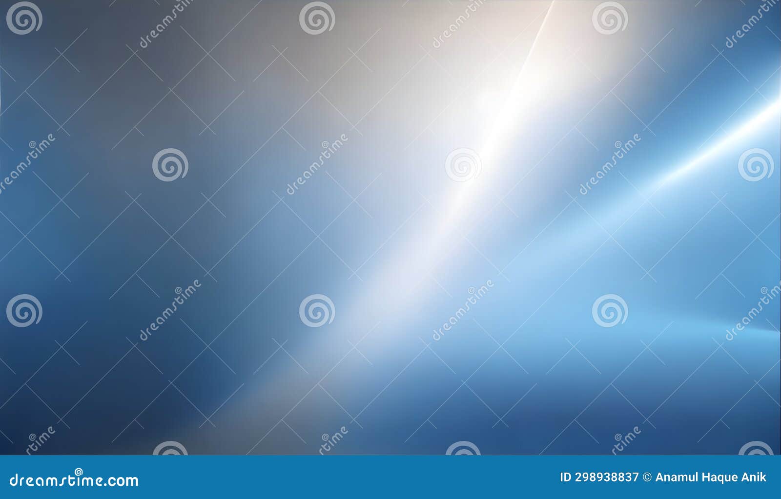 Universal Abstract Gray Blue Background. Light Interior Wall for ...