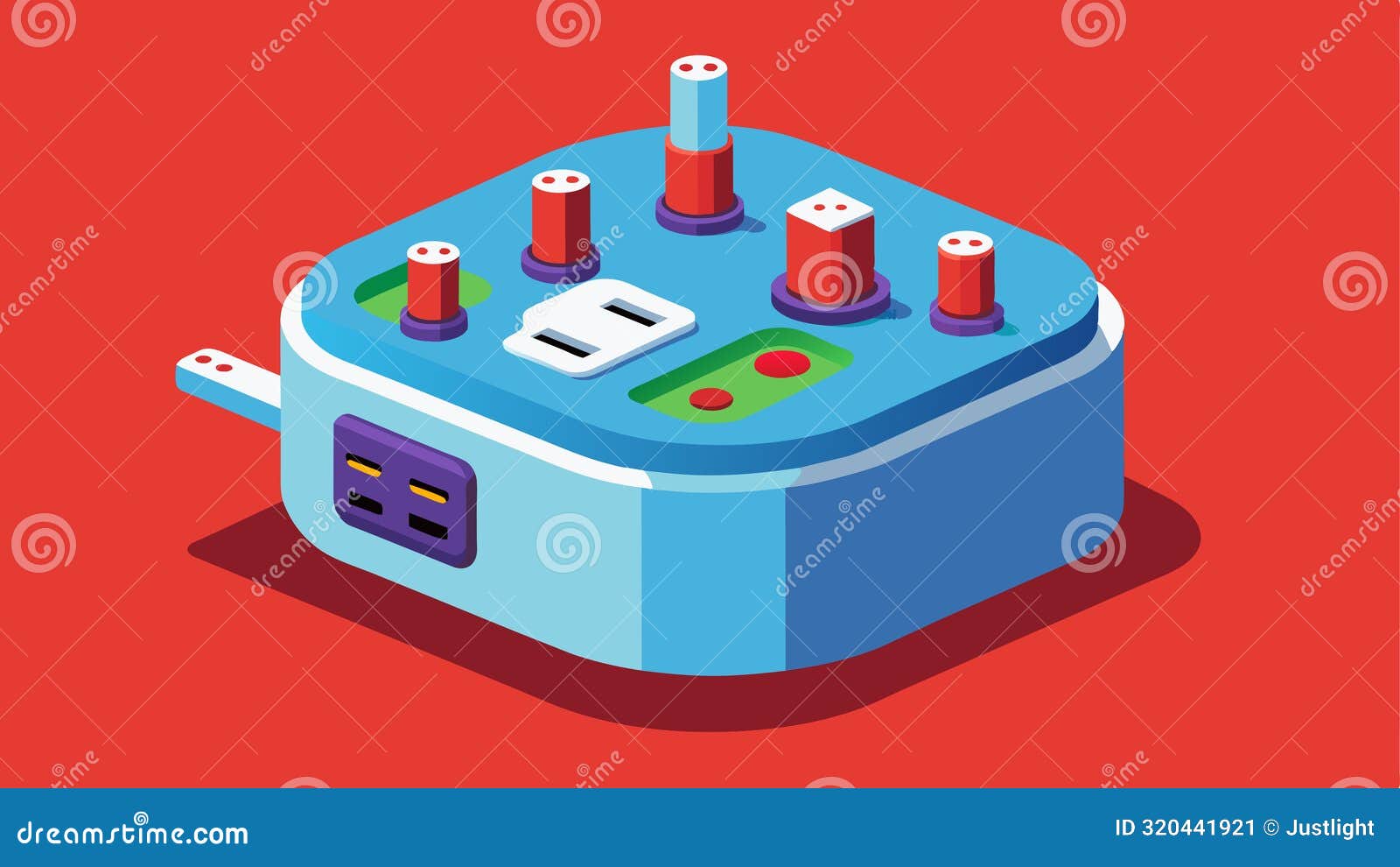 Universal Adapter a Musthave for Charging All Your Devices in Different ...