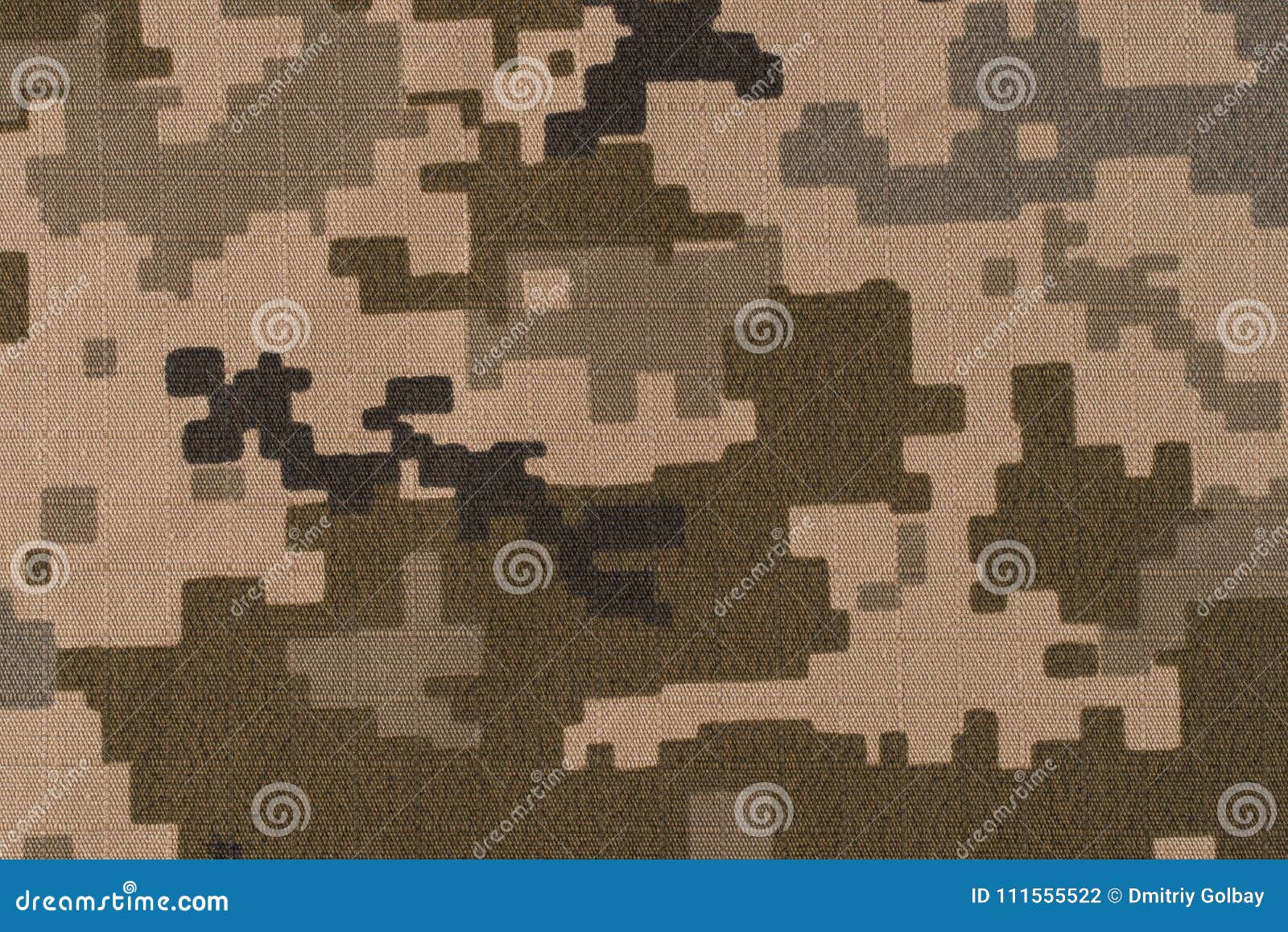 Universal Camouflage Pattern Army Combat Uniform Digital Camo Stock ...