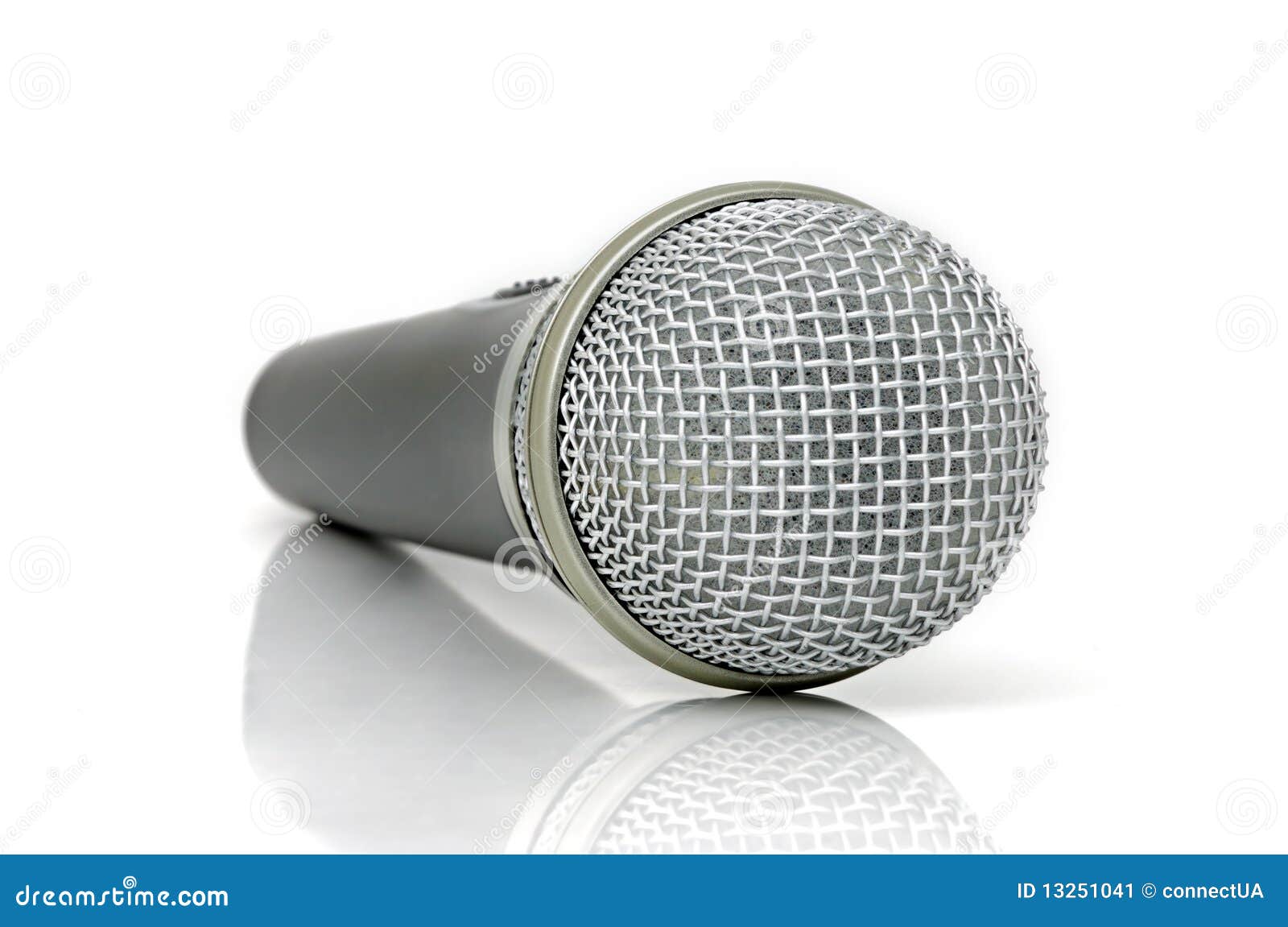 Universal Dynamic Microphone Stock Image - Image of presentation, sound ... Universal Dynamic Microphone Stock Image - Image of presentation, sound ...