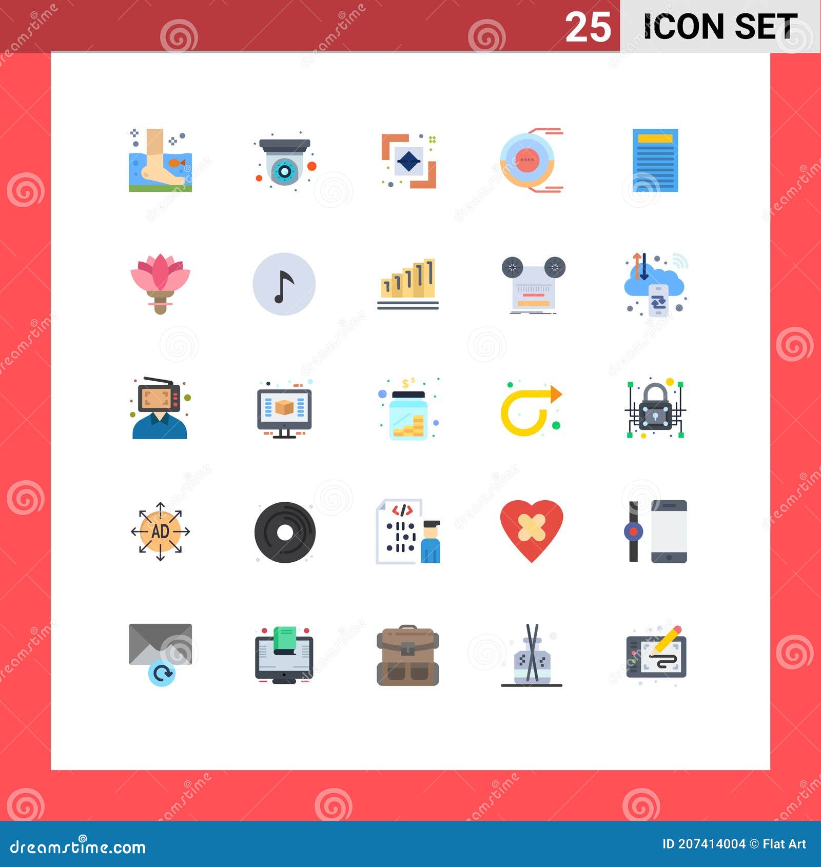 Resource Analysis Linear Icons Set. Planning, Evaluation ... Resource Analysis Linear Icons Set. Planning, Evaluation ...
