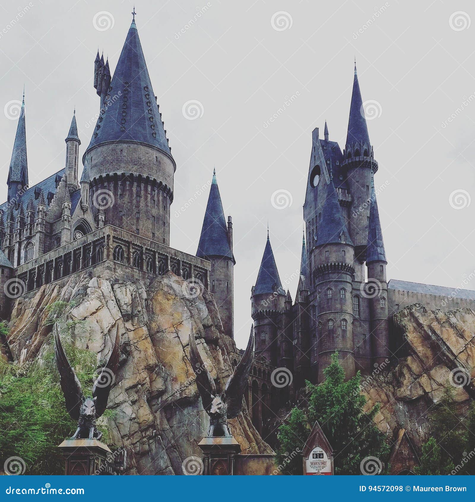 Universal editorial stock photo. Image of universal, castle - 94572098