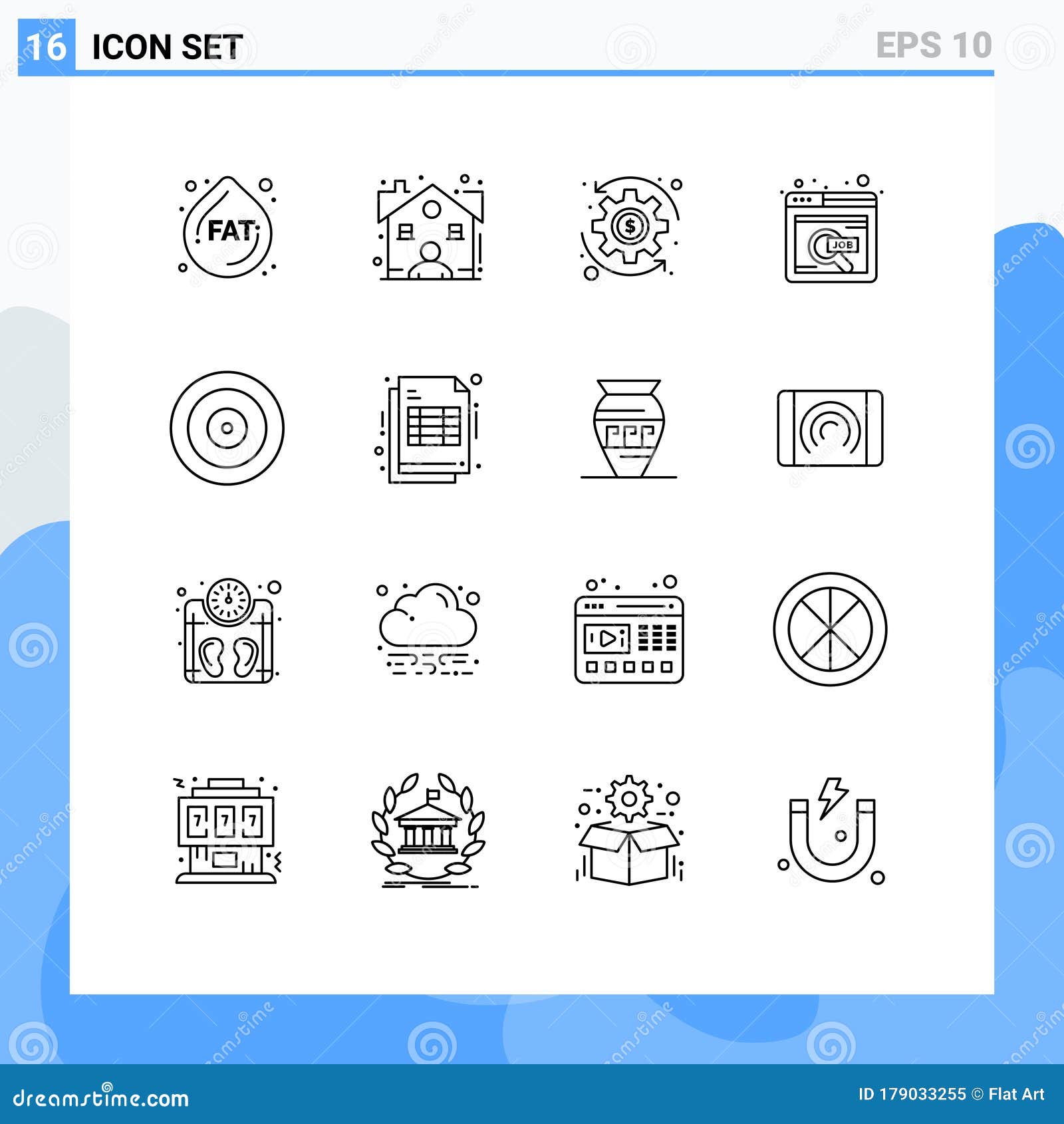 Target, Finance Calculator And Checkbox Icons. Creative Idea Sign ... Target, Finance Calculator And Checkbox Icons. Creative Idea Sign ...