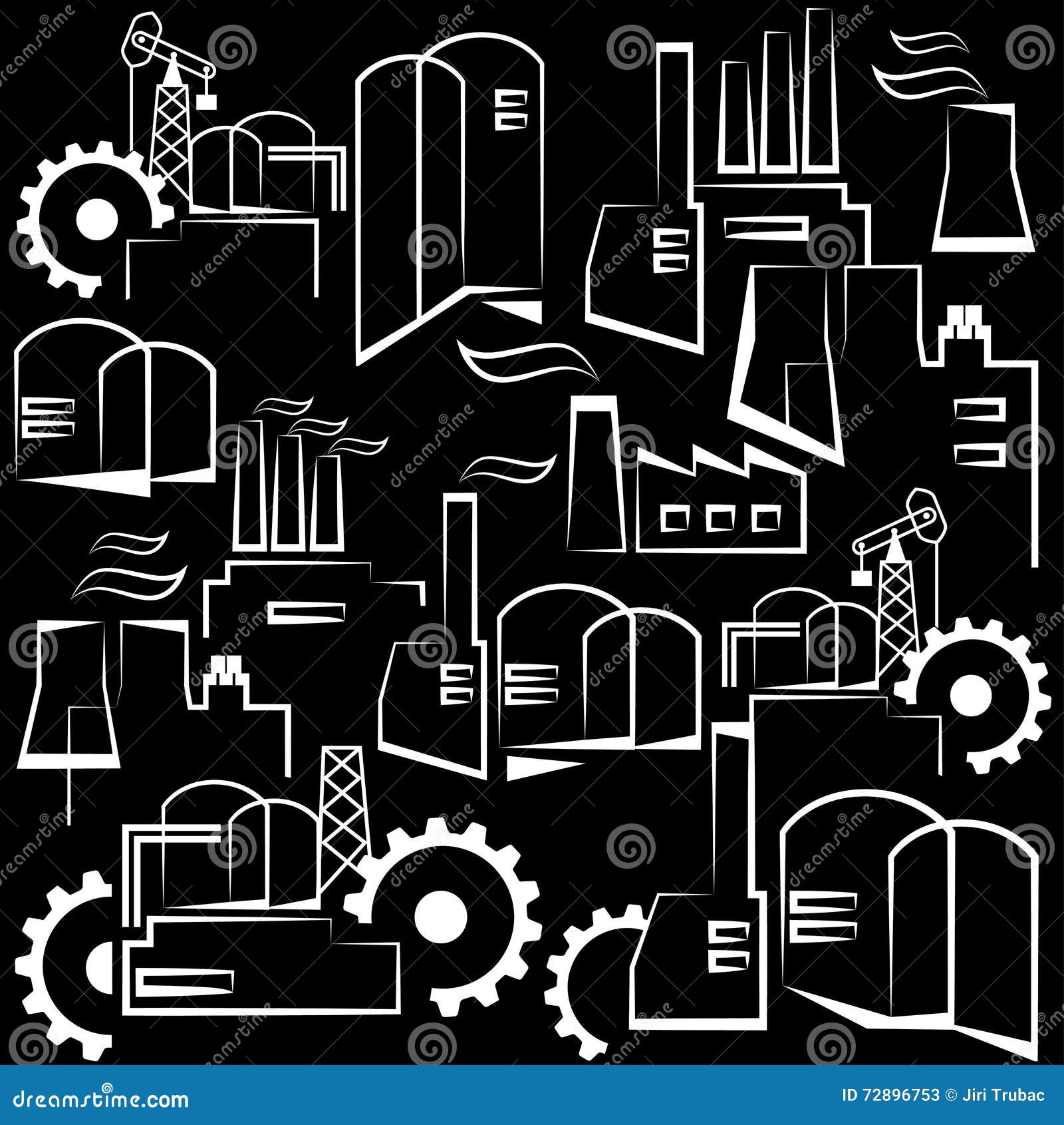 Universal Industrial Robotics, Automatic Robotic Manipulators In ...