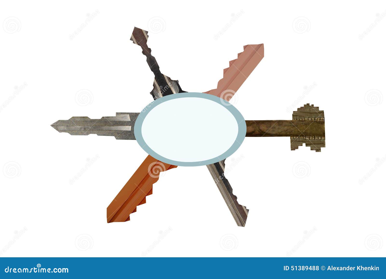 Universal key stock photo. Image of abstraction, society - 51389488