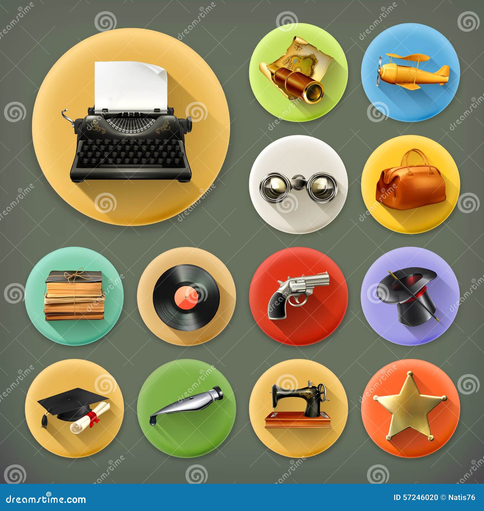 Shadow Retro Stock Illustrations – 122,862 Shadow Retro Stock ...