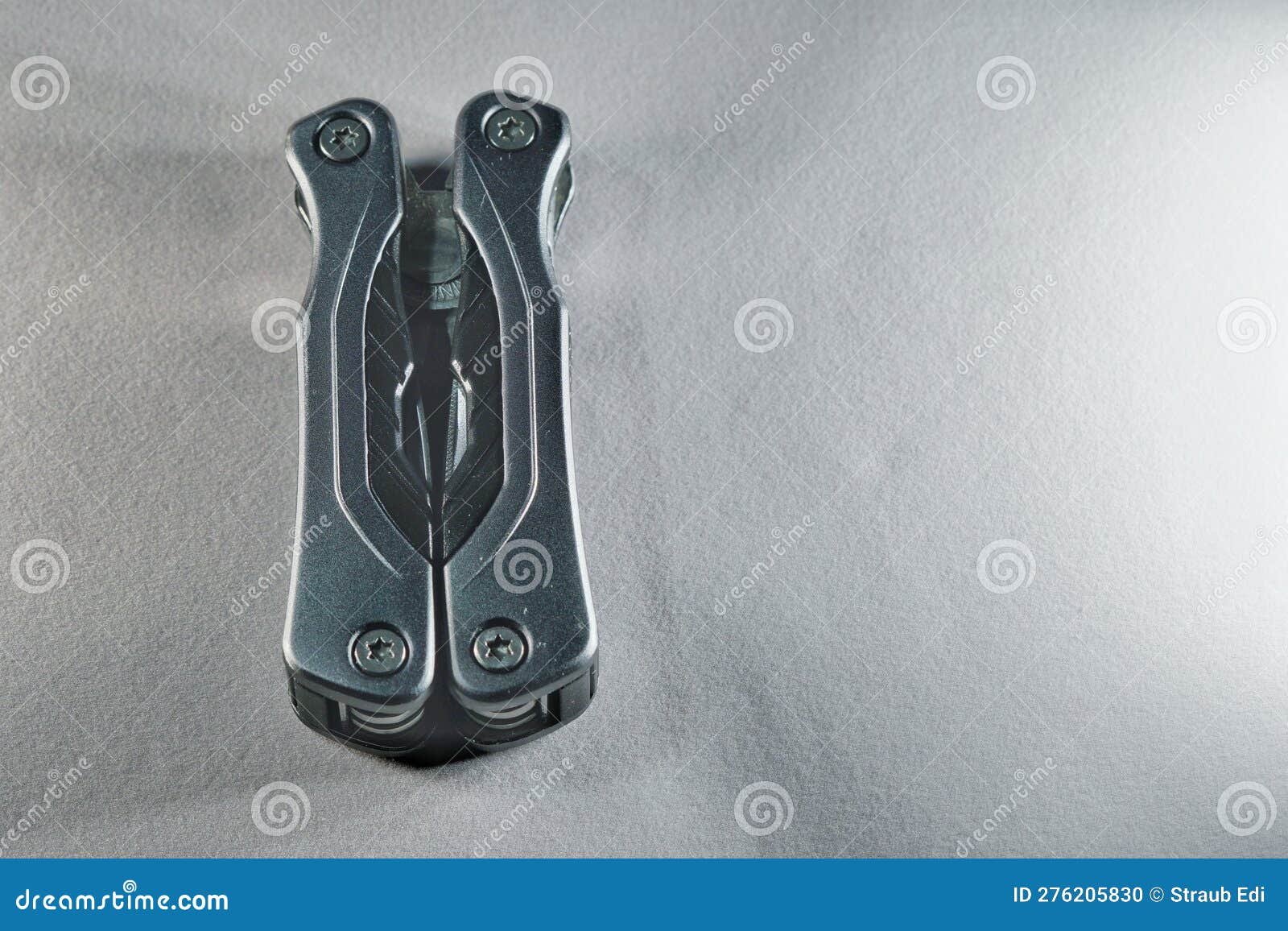 Universal Mechanical Hand Tool Stock Photo - Image of mechanical ...