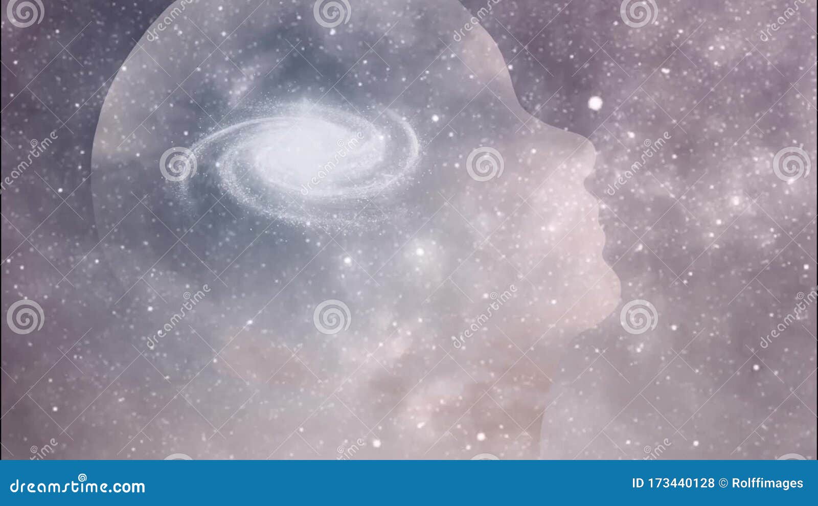 Universal mind stock footage. Video of flying, mythology - 173440128