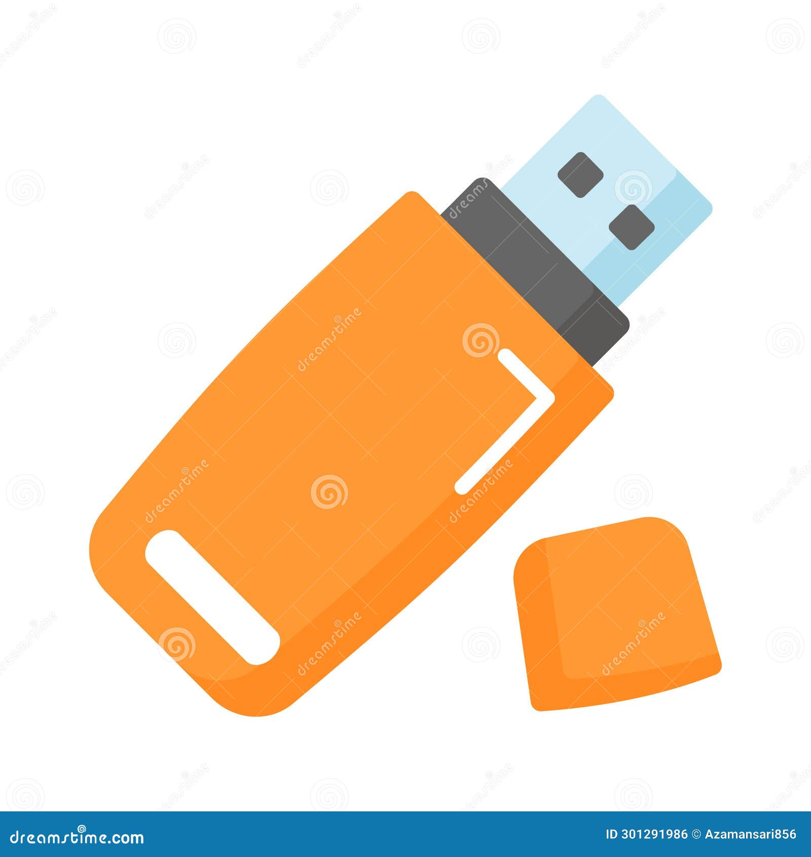 Universal Serial Bus, Modern Flat Icon of Usb, External Storage Device ...