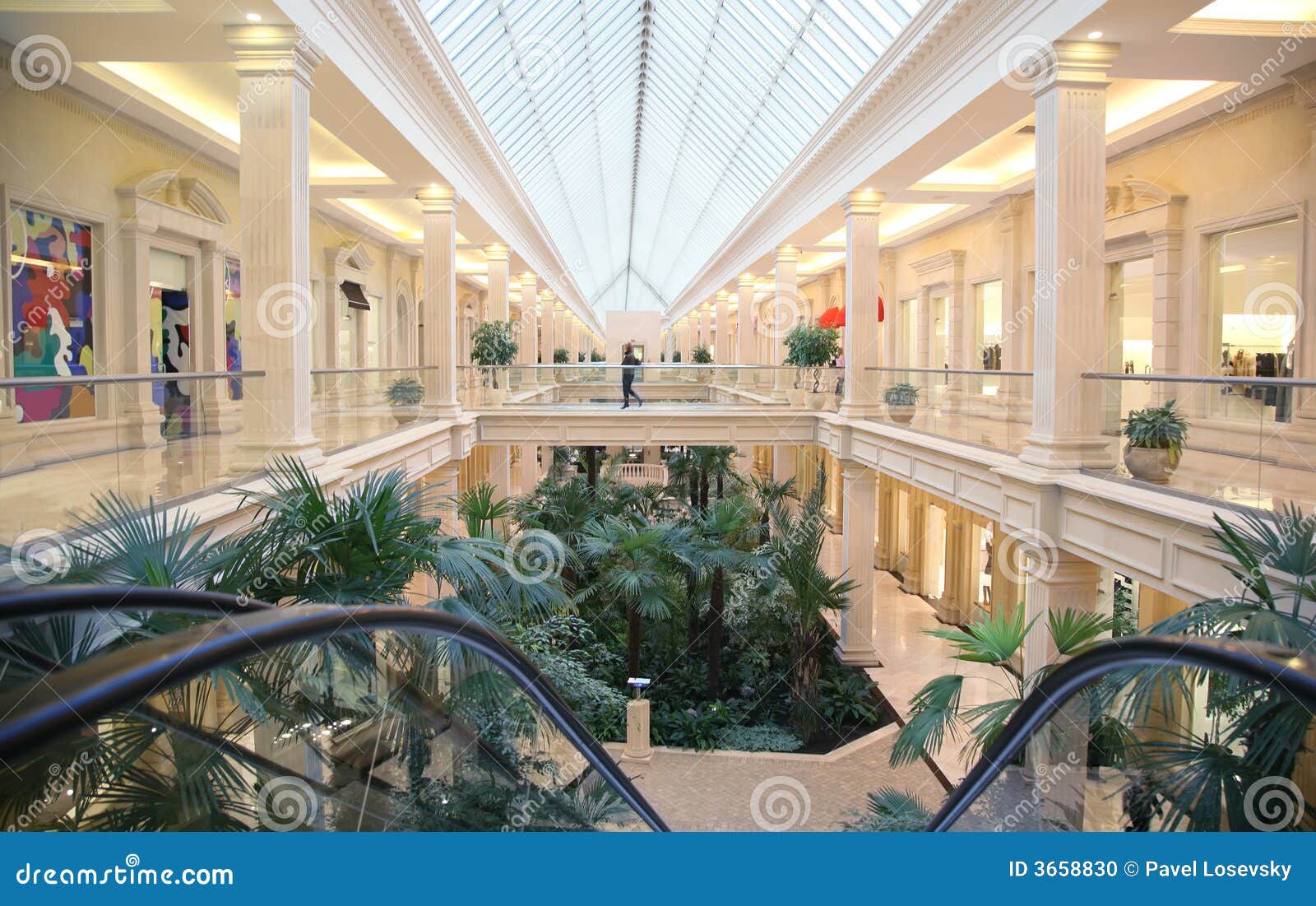 The universal store 3 stock photo. Image of commercial - 3658830