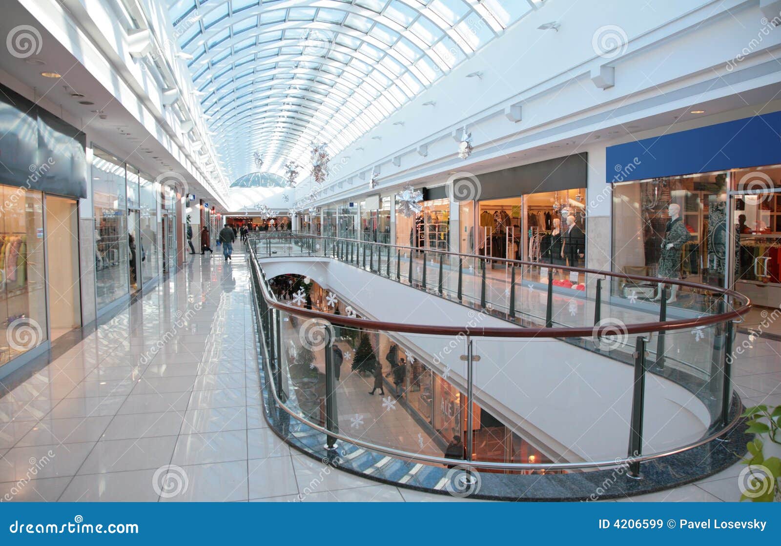 In universal store stock image. Image of business, industry - 4206599