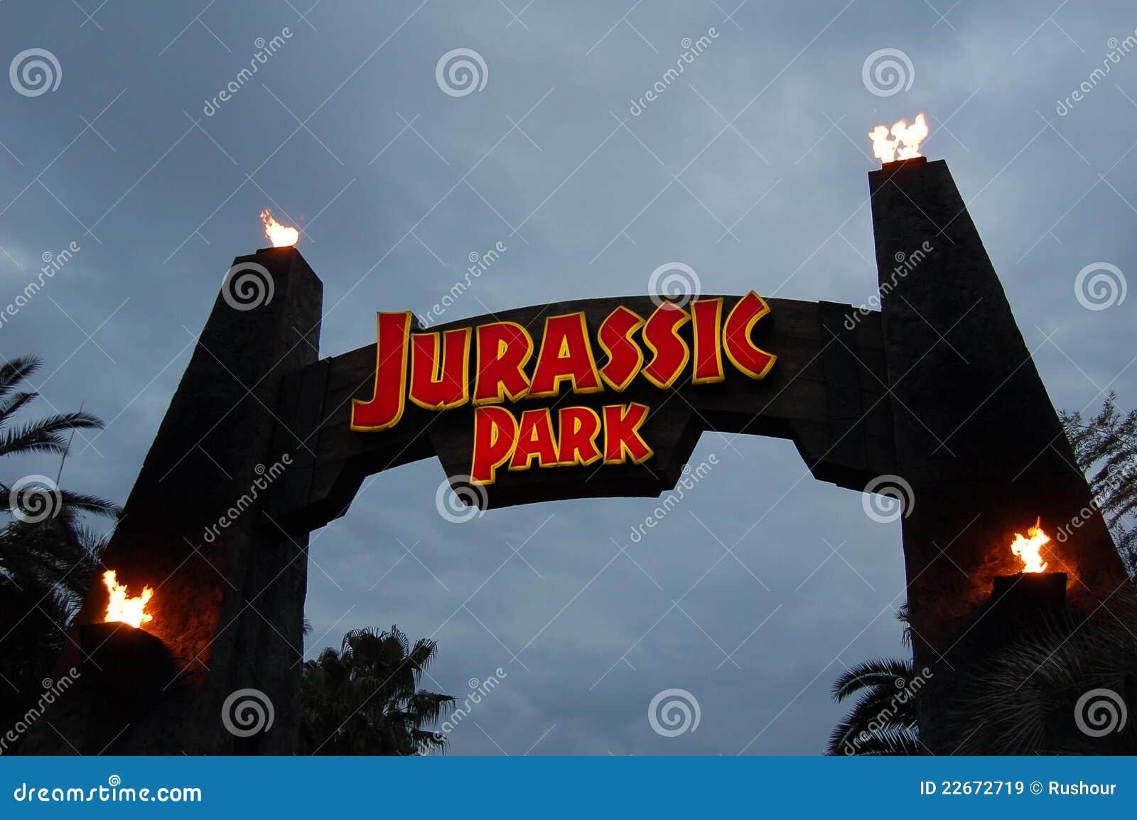 Universal Studio Japan editorial stock image. Image of visitor - 22672719