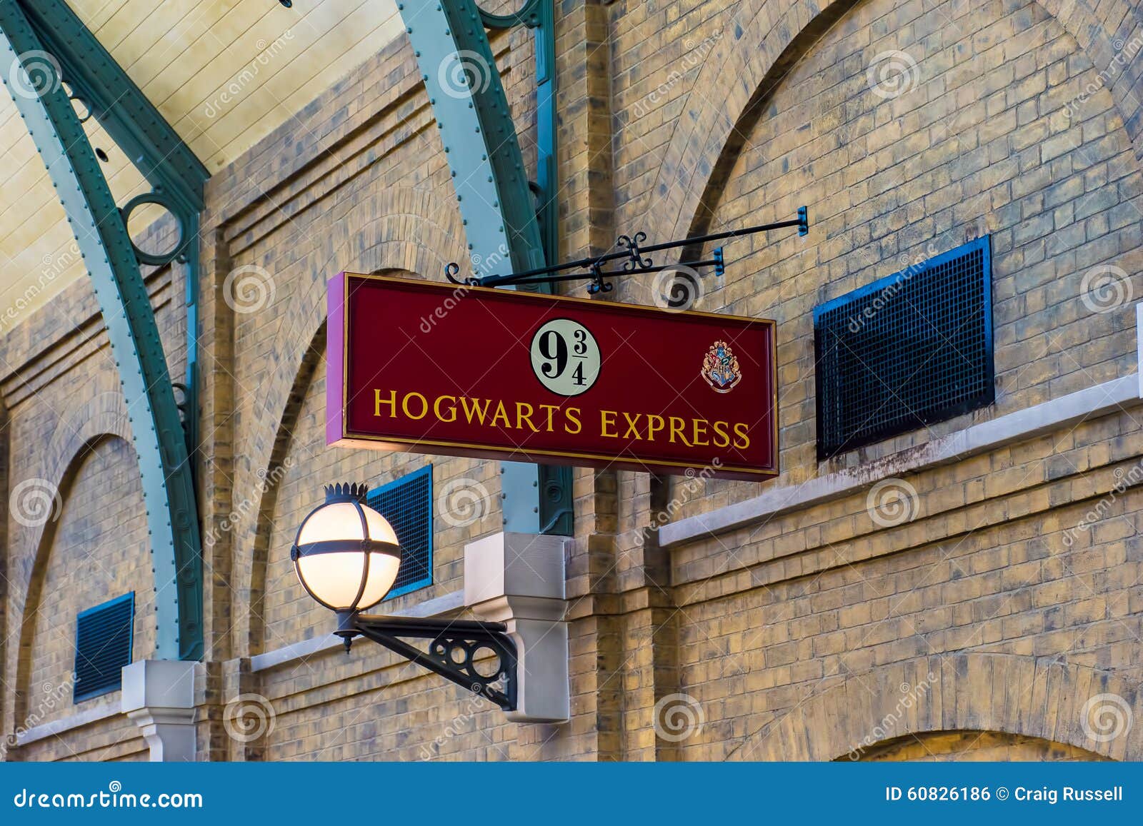 152 Hogwarts Express Train Sign Stock Photos - Free & Royalty-Free ...