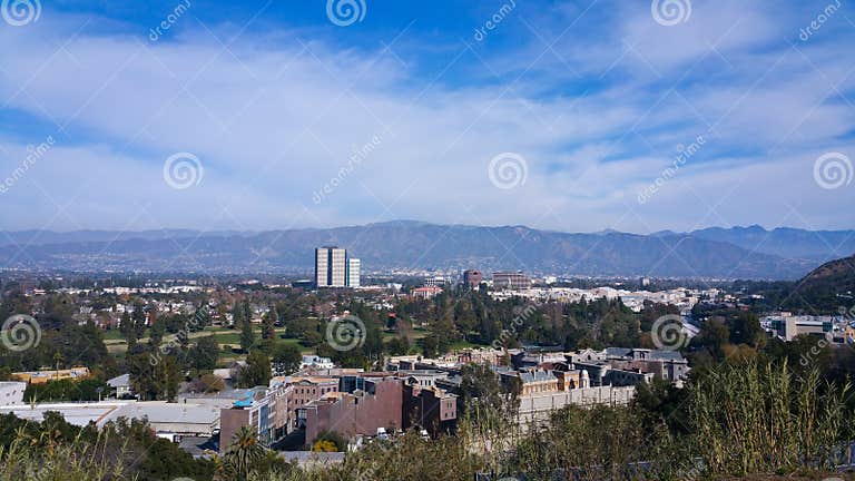 Universal Studios stock photo. Image of hollywood, buildings - 48904558