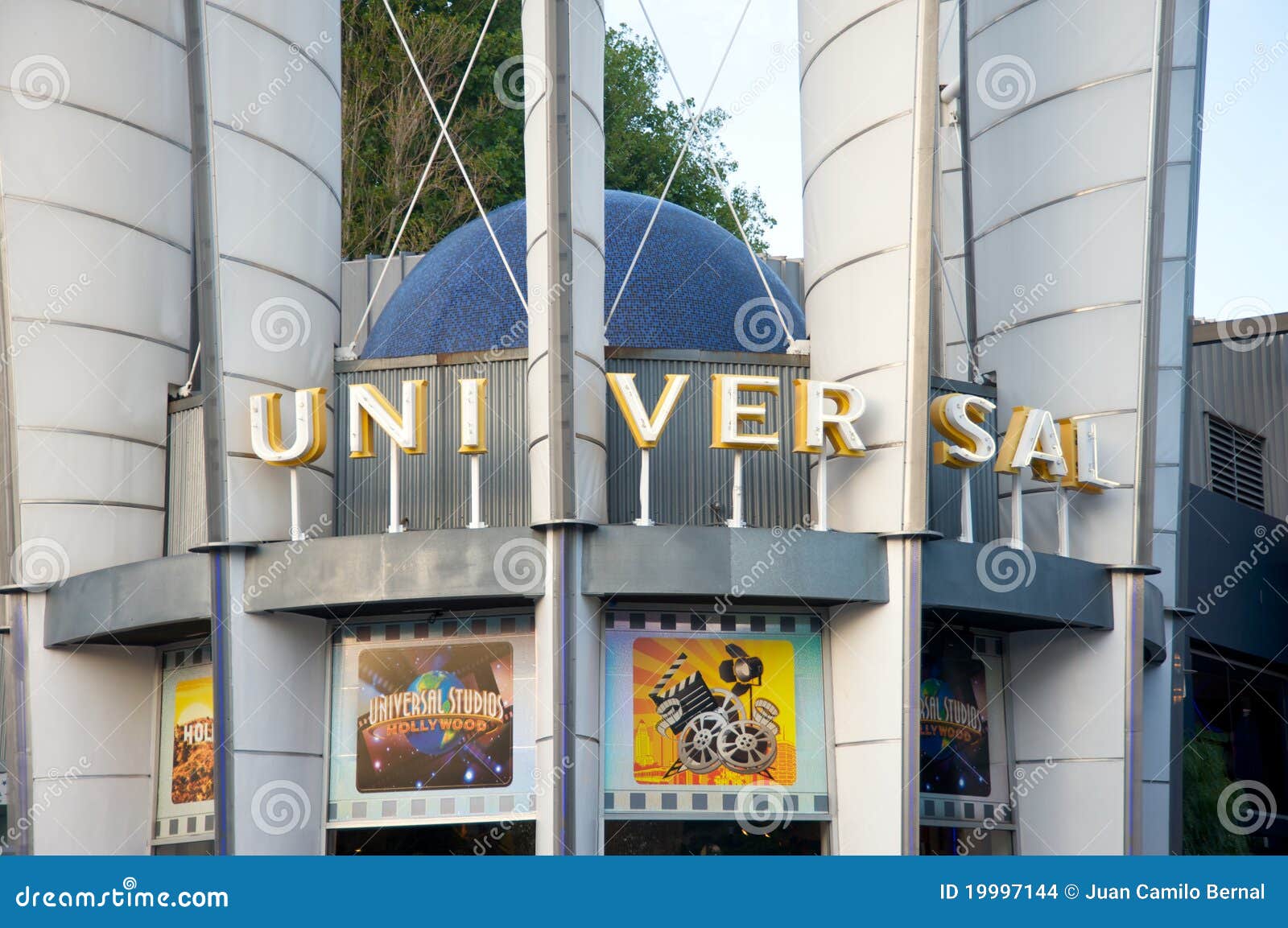 Universal Studios Hollywood Store Editorial Stock Image - Image of ...