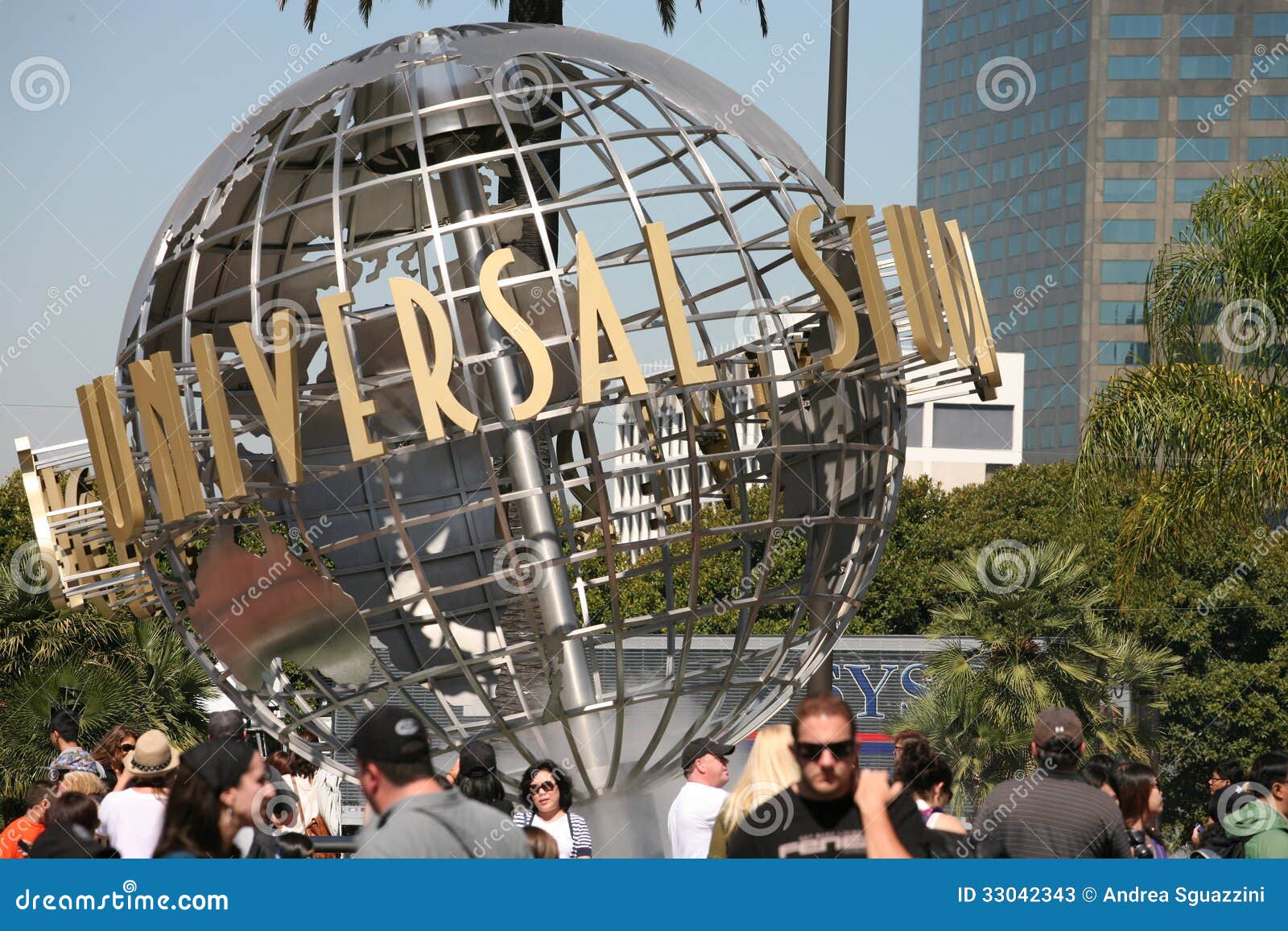 Universal studios editorial stock photo. Image of cinema - 33042343