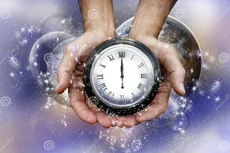 Universal time stock image. Image of globe, universal - 6228875