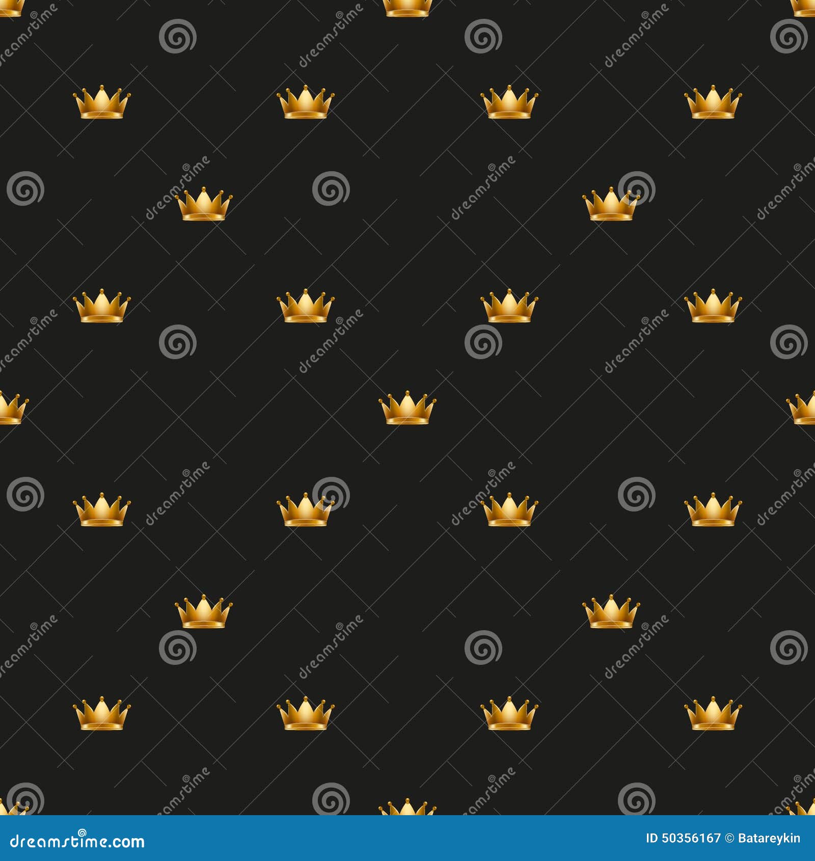 Universal Vector Seamless Patterns Tiling. Royal Stock Vector ...