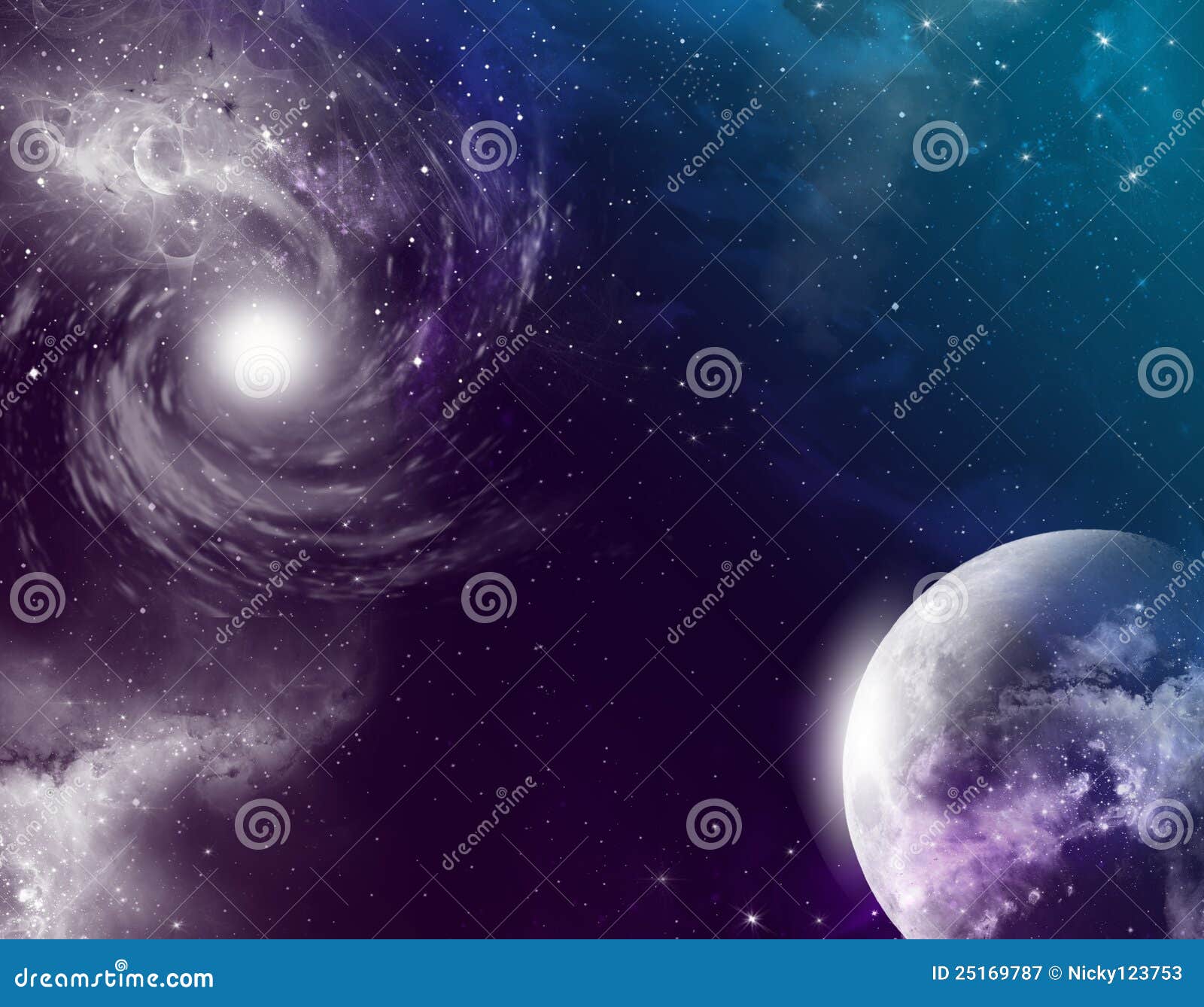 Universe stock image. Image of cosmos, flare, world, universe - 25169787