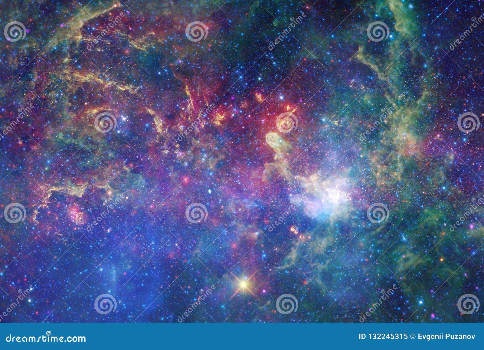 Universe Filled Stars, Nebula and Galaxy. Cosmic Art, Science Fiction ... Universe Filled Stars, Nebula and Galaxy. Cosmic Art, Science Fiction ...