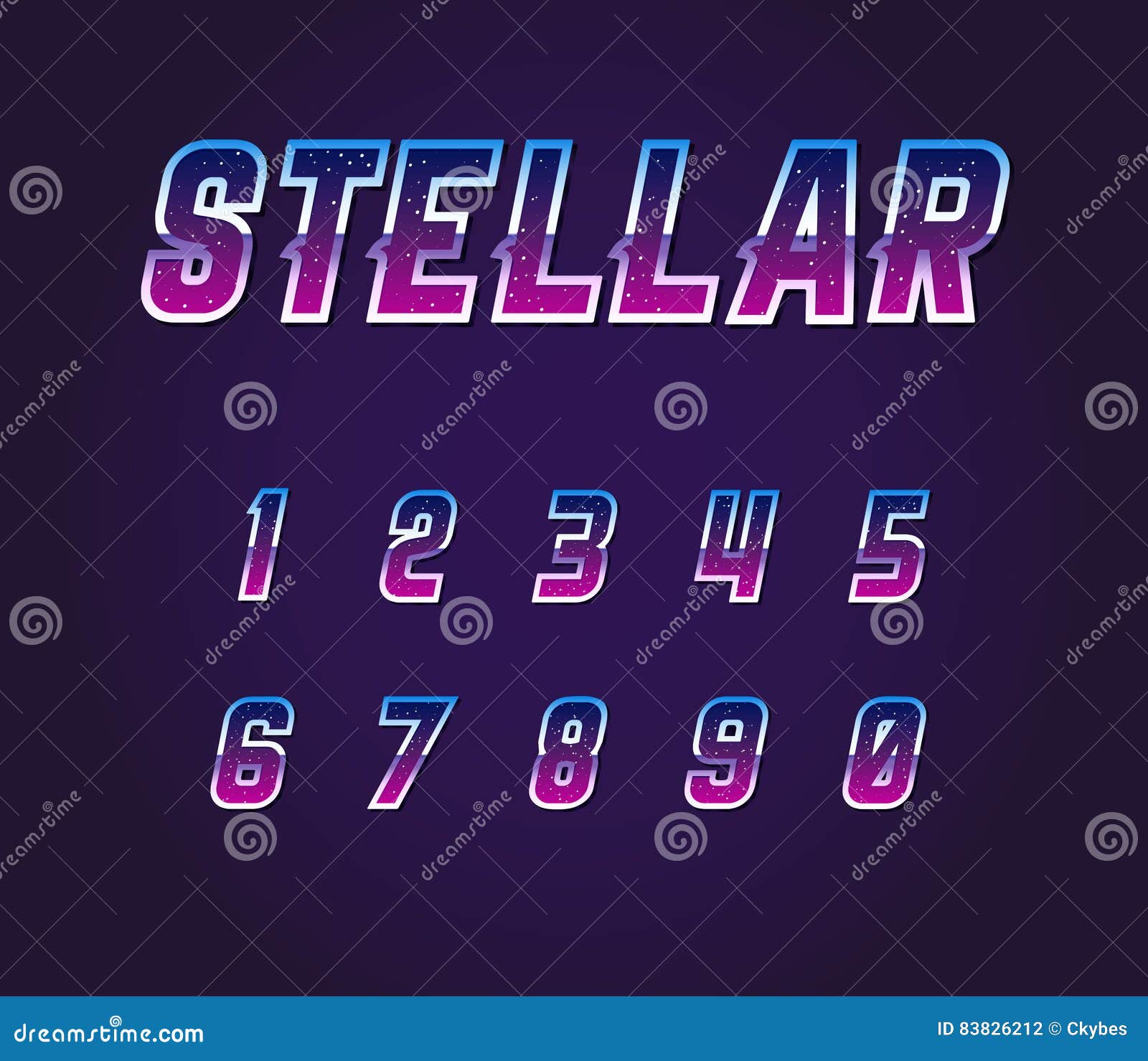 Pulsar Vector Icon On White Background. Flat Vector Pulsar Icon Symbol ...