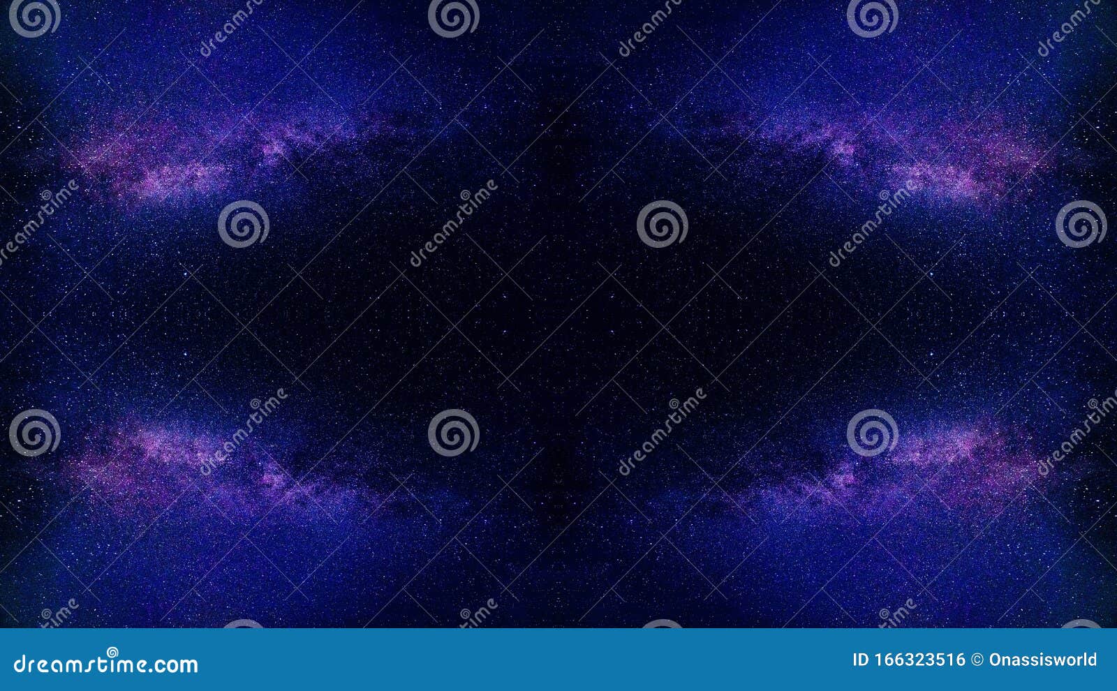 Stars Background And Texture, Fabric Stock Photography | CartoonDealer ...