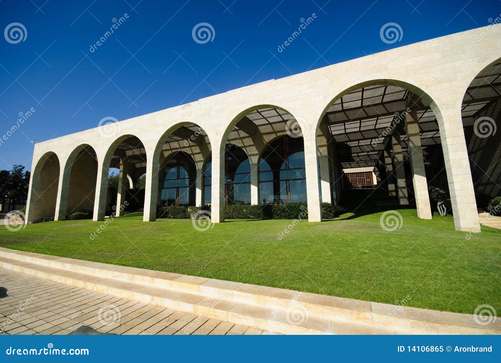 Universidade De Brigham Young - Centro De Jerusalem Imagem de Stock - Imagem de faculdade ...