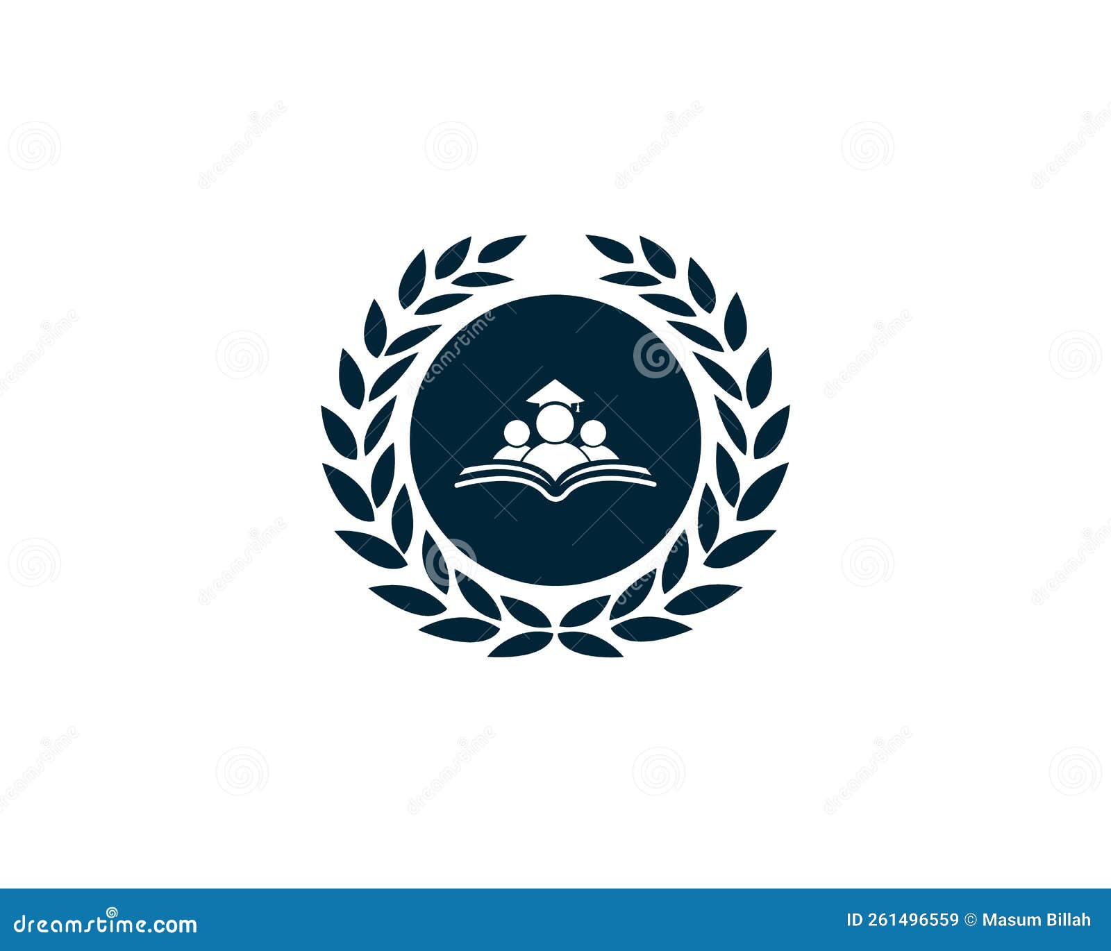 University, Academy and School Logo Design. Stock Vector - Illustration ...