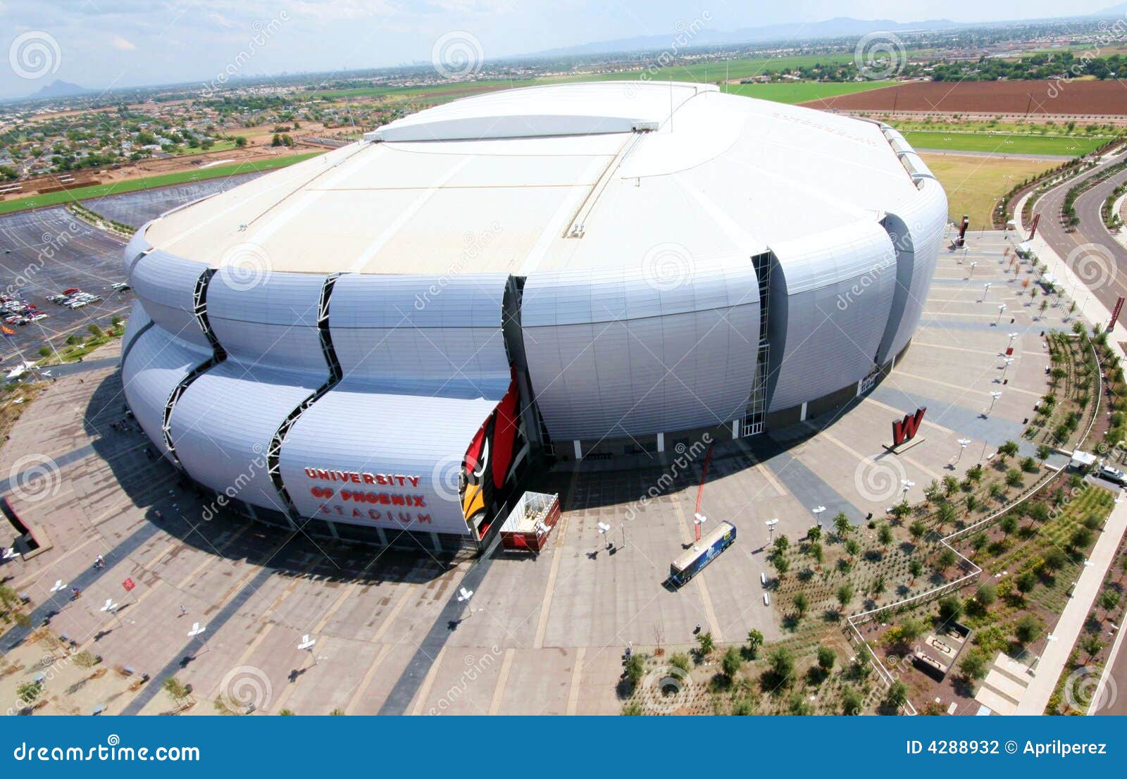 University of Arizona Stadium Editorial Photography - Image of arizona ...