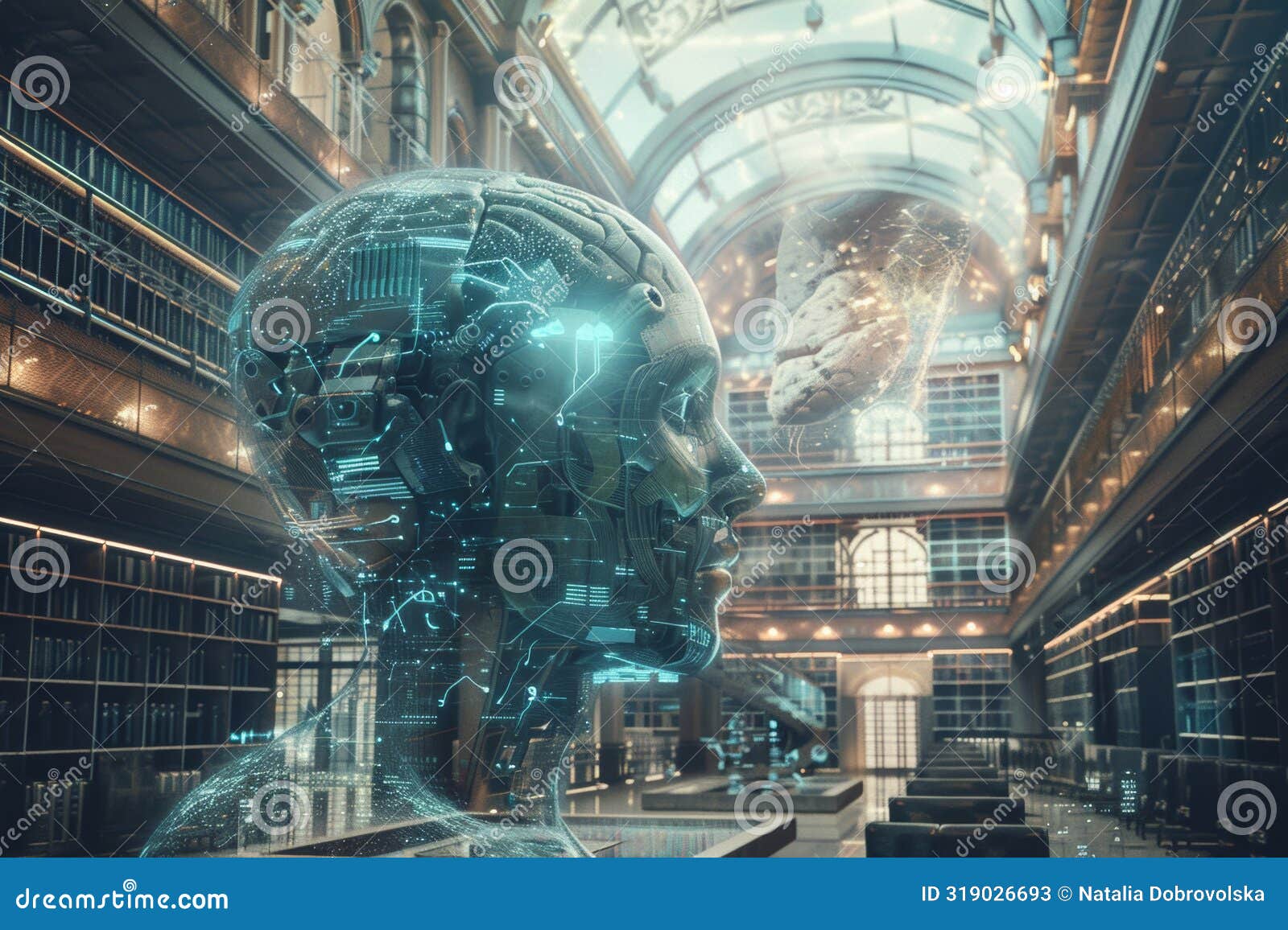 University of Artificial Intelligence, Leading AI Research and ...