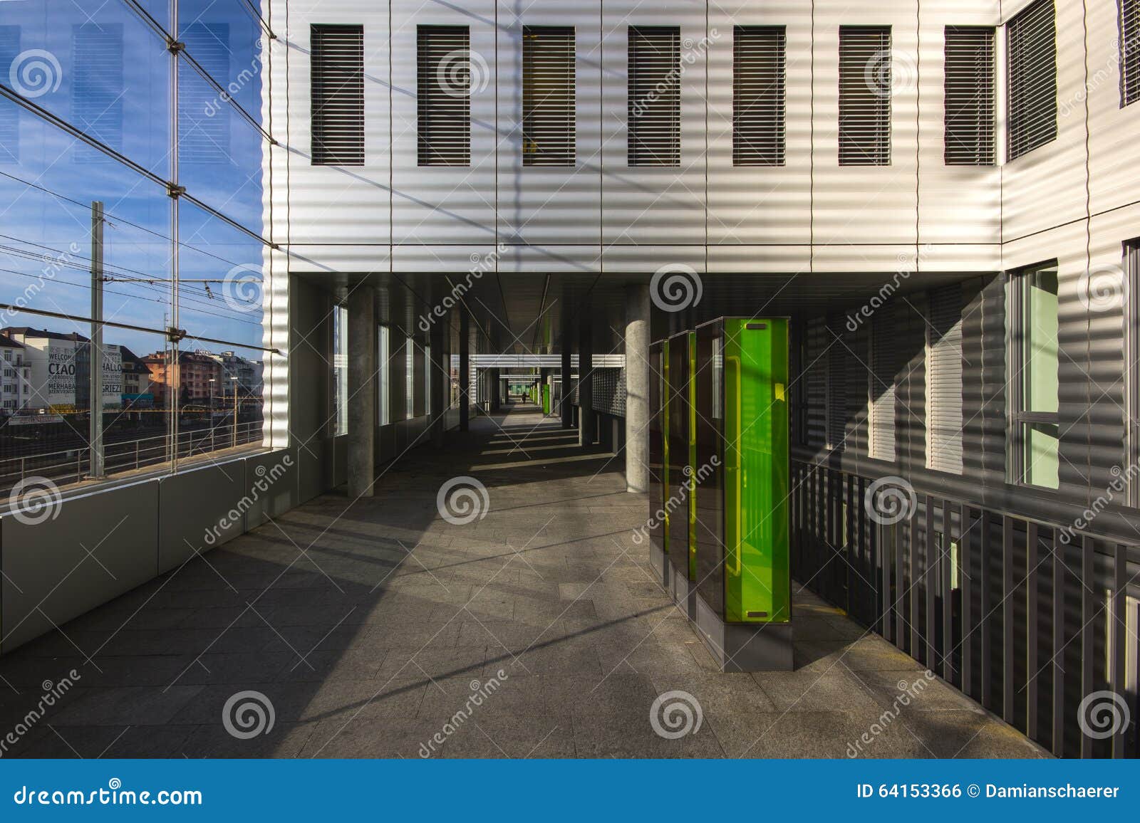 University of Basel for Economics Editorial Photo - Image of university ...