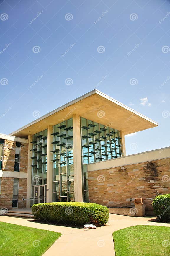 University building stock image. Image of university - 10336071