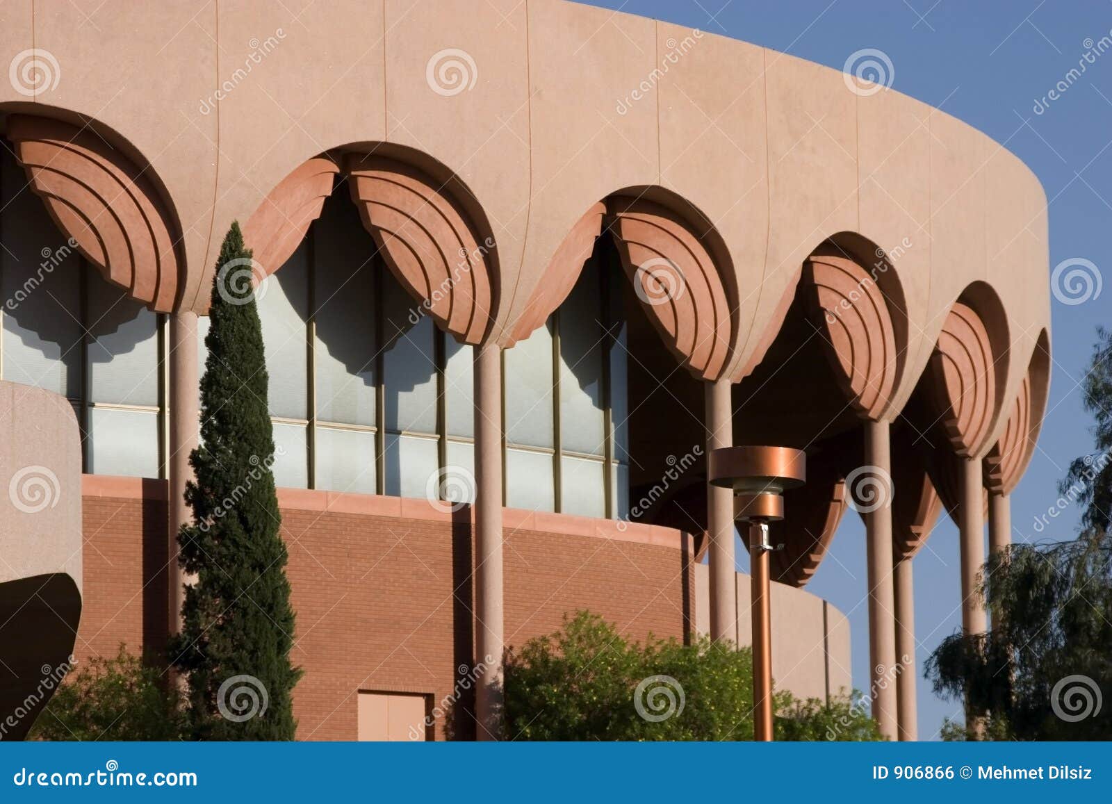 University Building stock photo. Image of architecture - 906866