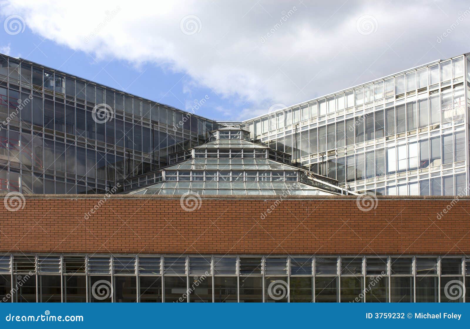 University of Cambridge, Faculty of History Stock Photo - Image of ...