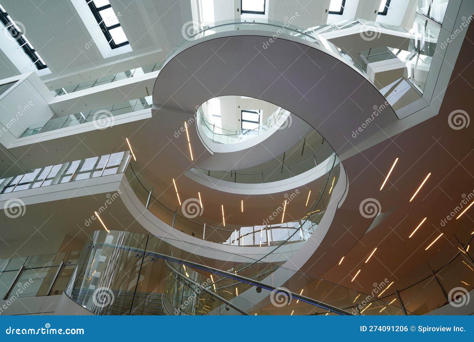 University College, Dublin editorial photo. Image of modern - 274091206