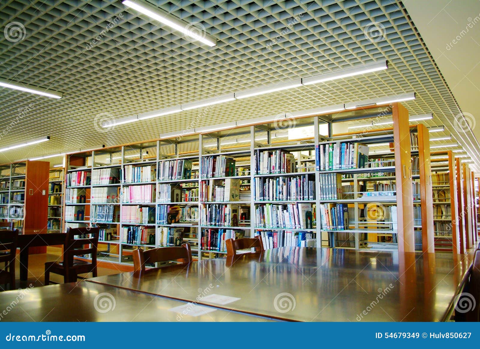 University College Library editorial stock image. Image of collection ...