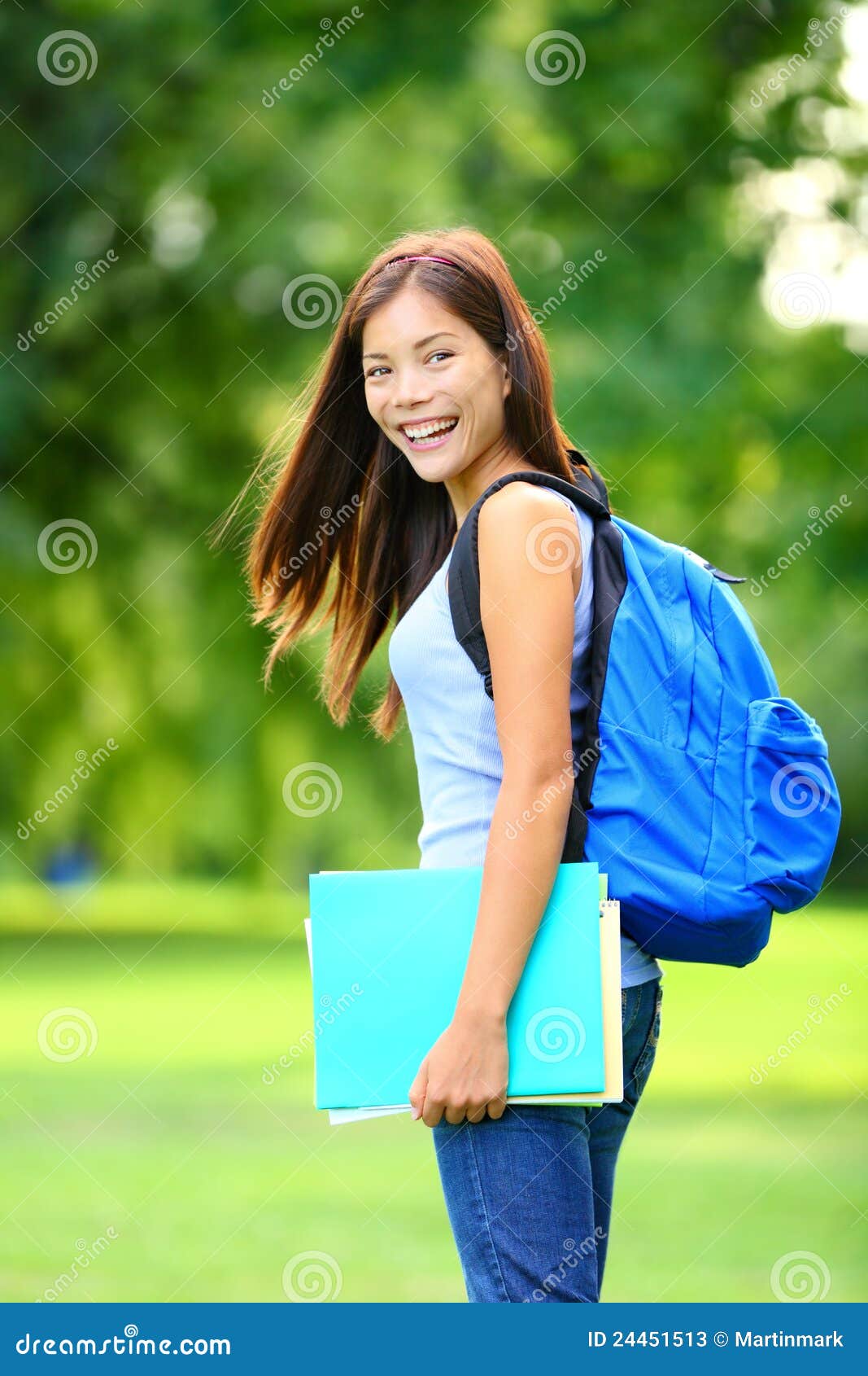 University / College Student Stock Image - Image of high, female: 24451513