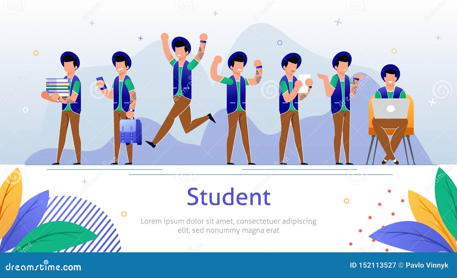 Reading Testing Stock Illustrations – 349 Reading Testing Stock ...