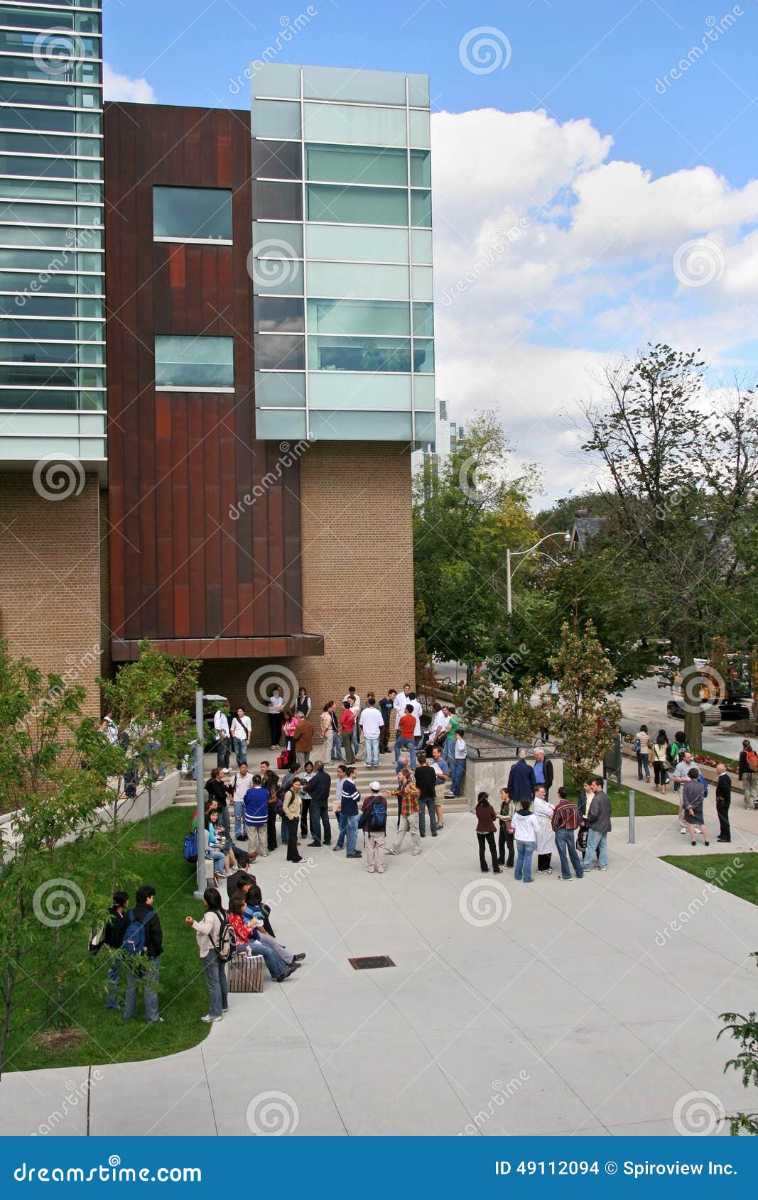 University Crowd Stock Photos - Royalty Free Images