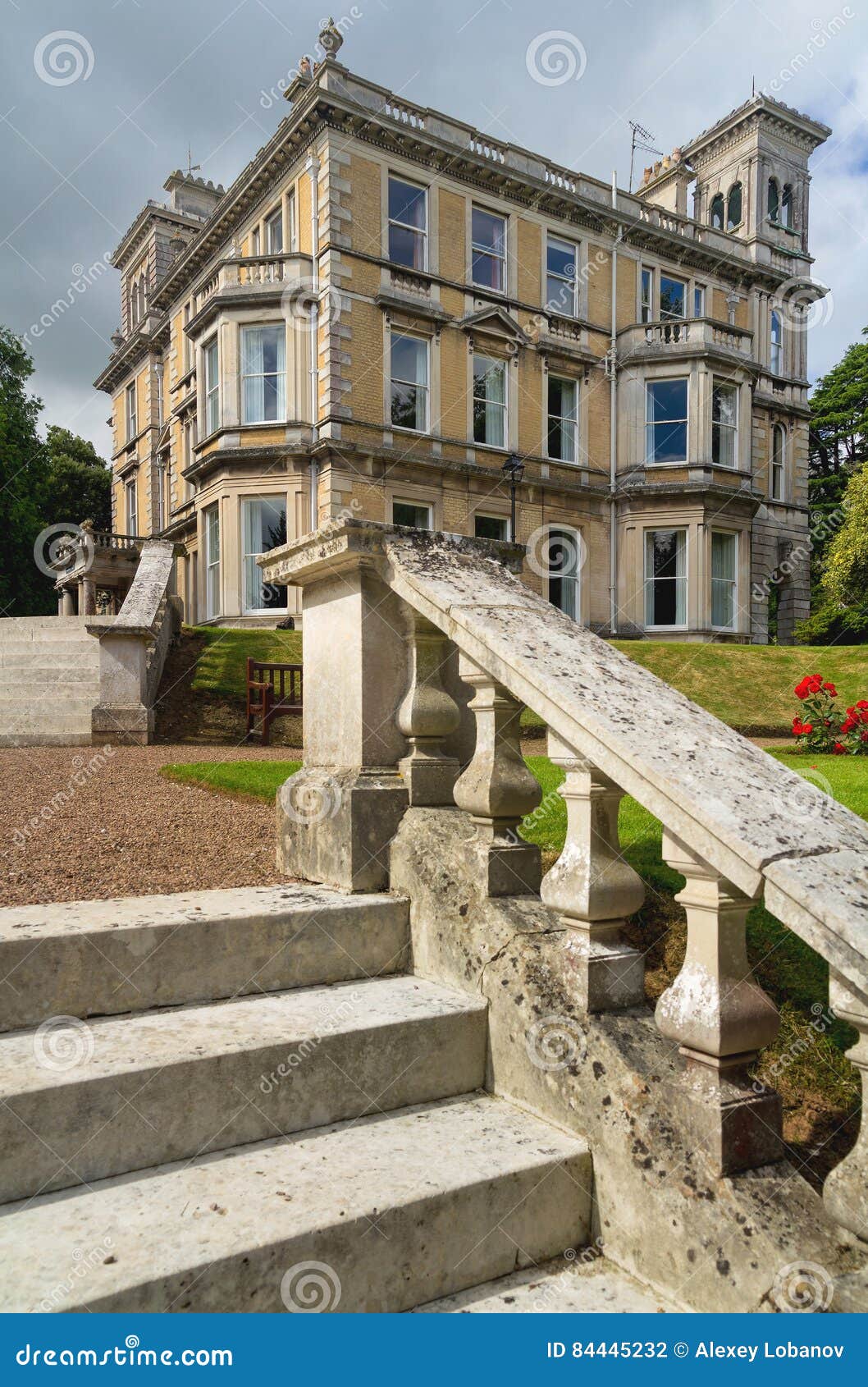 University of Exeter. Reed Hall Editorial Photography - Image of ...
