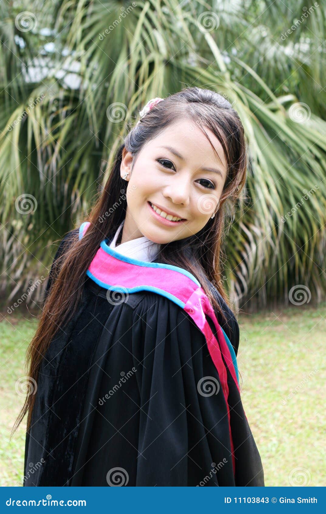 University graduate. stock image. Image of emotion, celebrate - 11103843