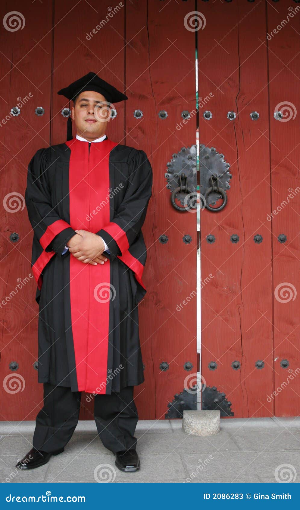 University graduate stock image. Image of degree, adult - 2086283