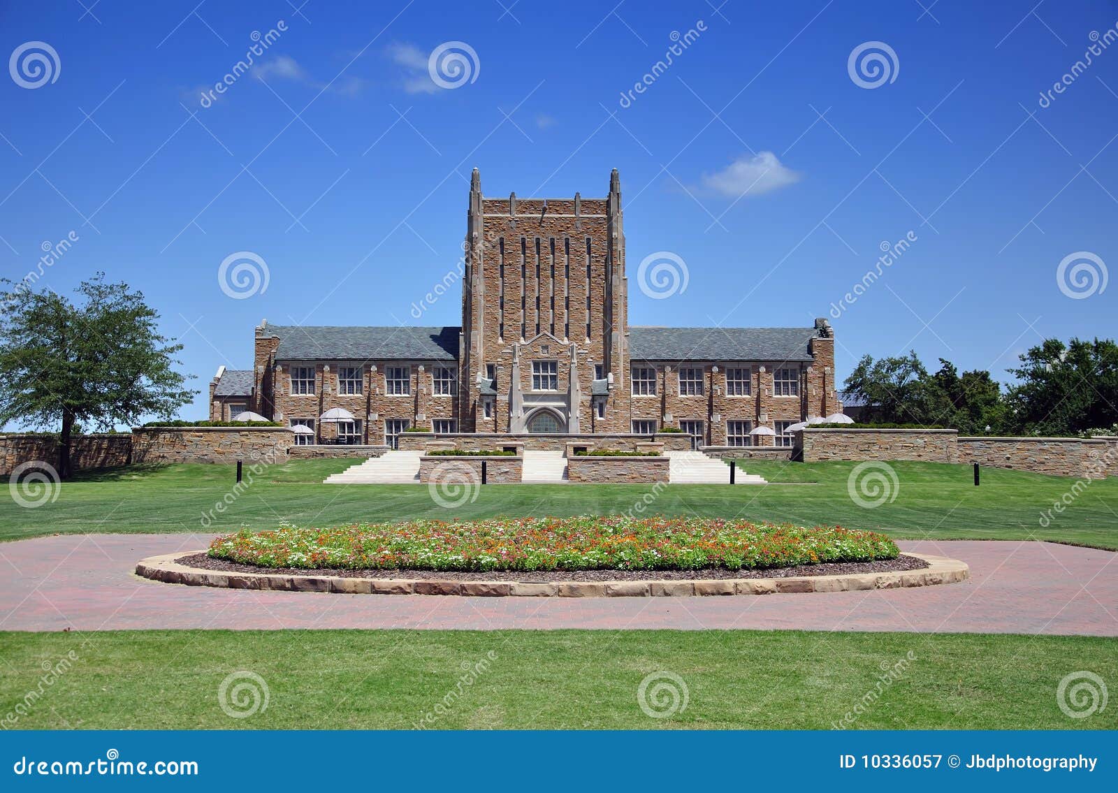 University library stock image. Image of classroom, university - 10336057